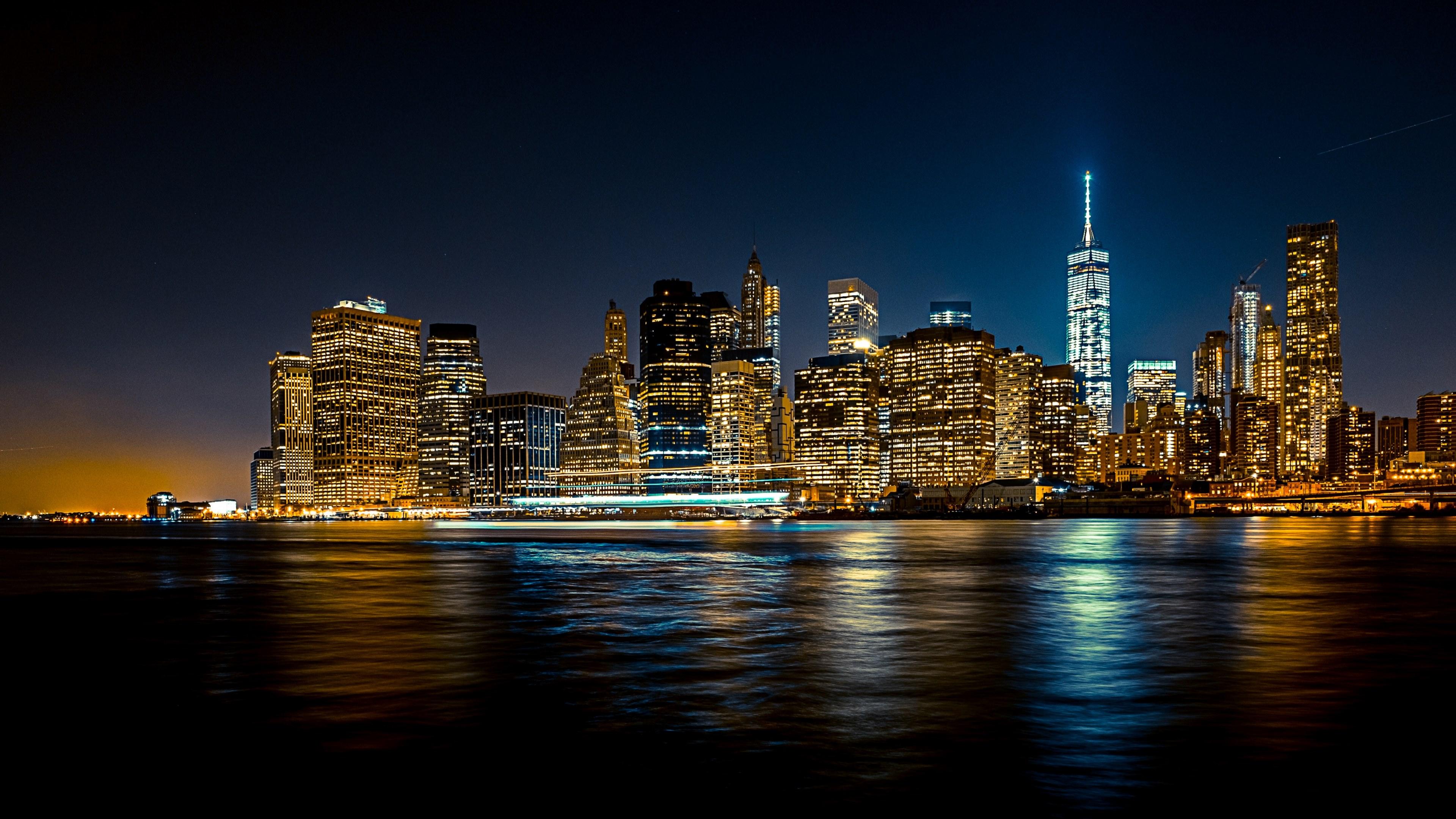 New York 12k Wallpapers - Top Free New York 12k Backgrounds ...