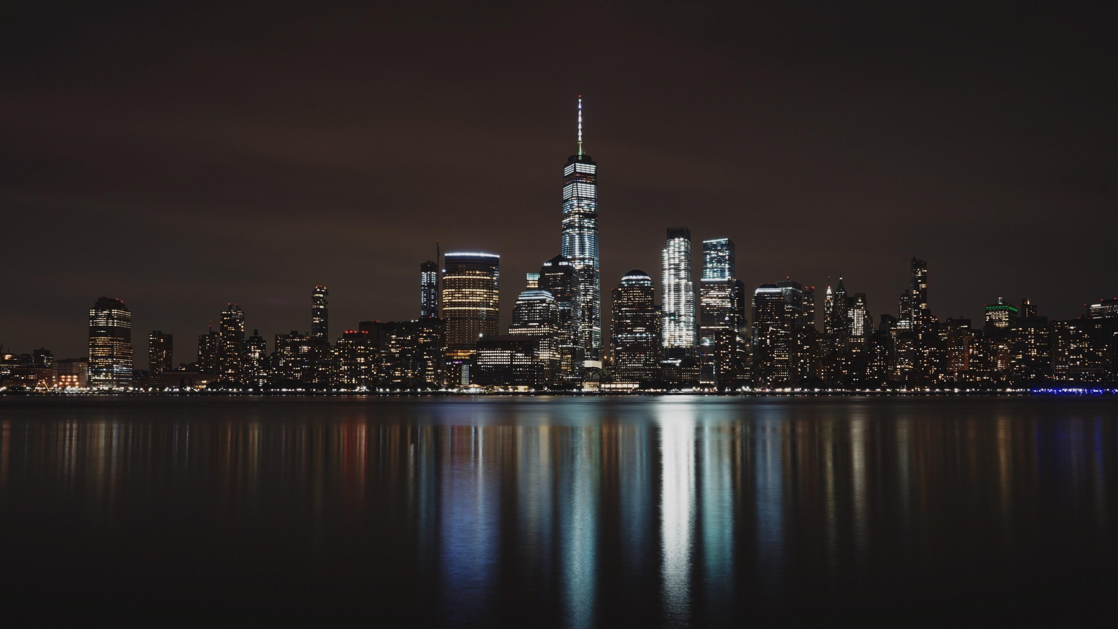 New York 12k Wallpapers - Top Free New York 12k Backgrounds ...