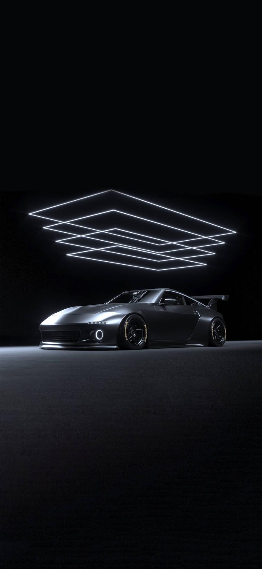 Nissan 400Z Wallpapers - Top Free Nissan 400Z Backgrounds - WallpaperAccess