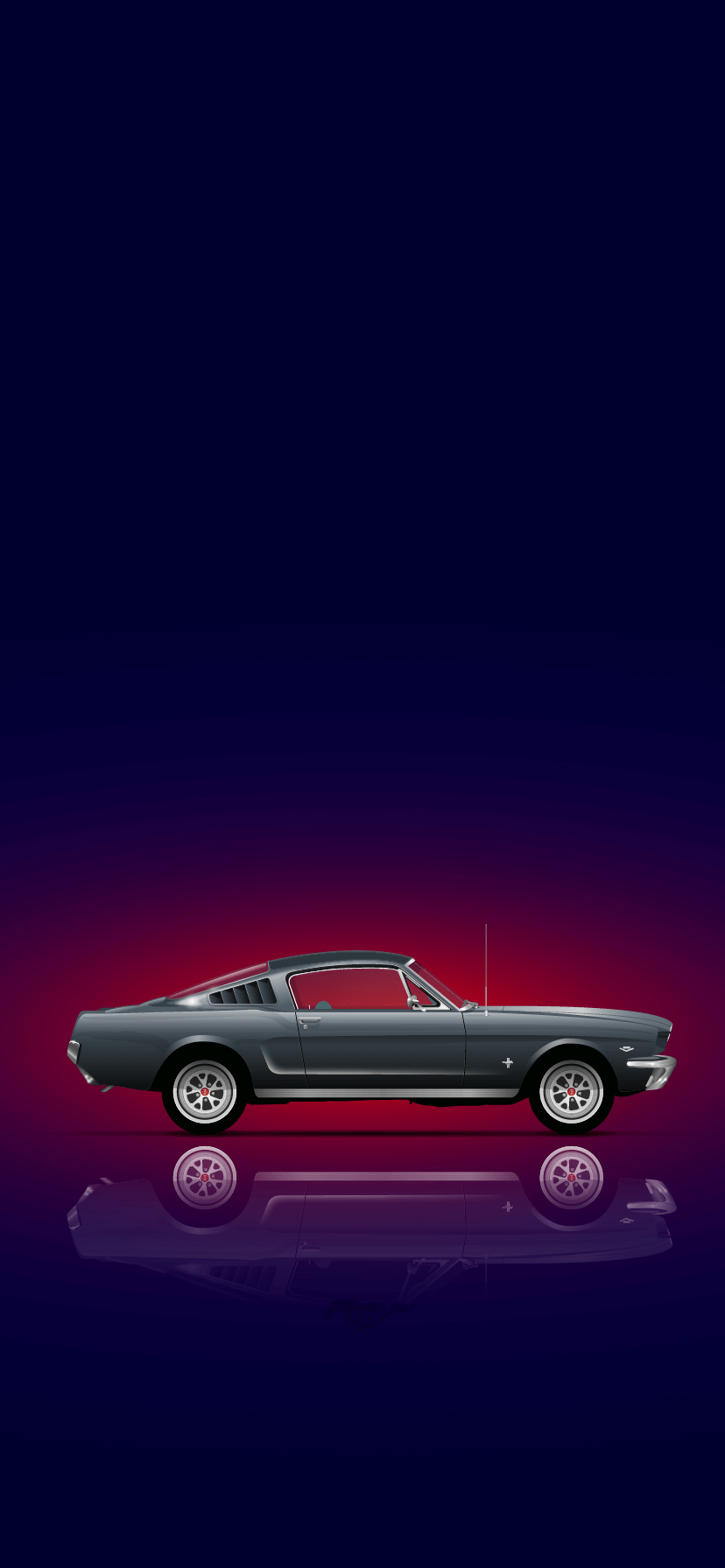 Minimalist Car Phone Wallpapers - Top Free Minimalist Car Phone ...