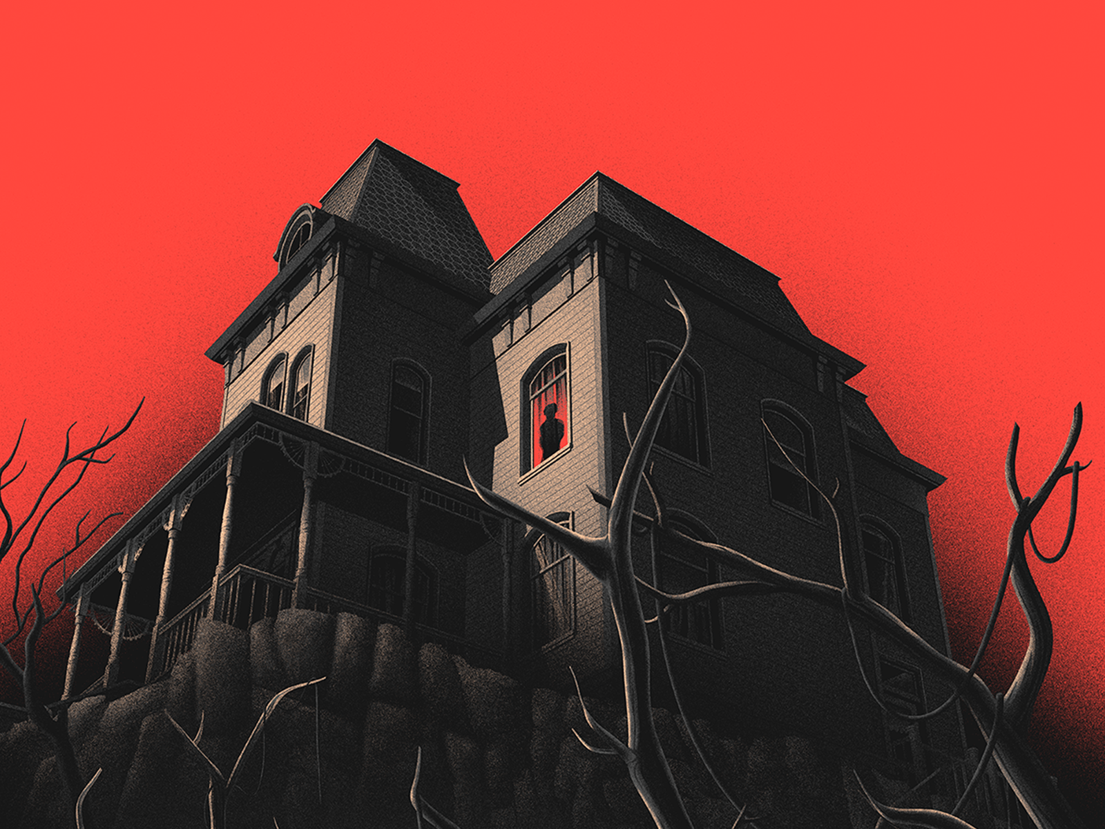 Psycho Movie Wallpapers - Top Free Psycho Movie Backgrounds ...