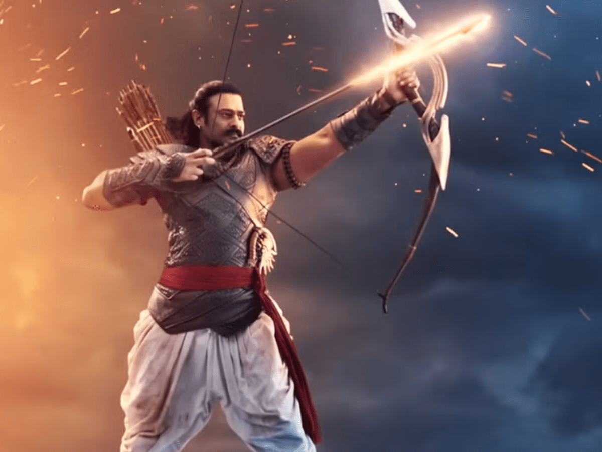 Adipurush Wallpapers - Top Free Adipurush Backgrounds - WallpaperAccess