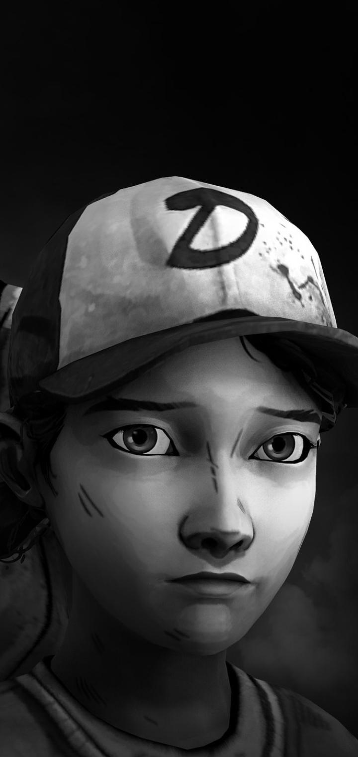 Lee Everett Wallpapers - Top Free Lee Everett Backgrounds - WallpaperAccess