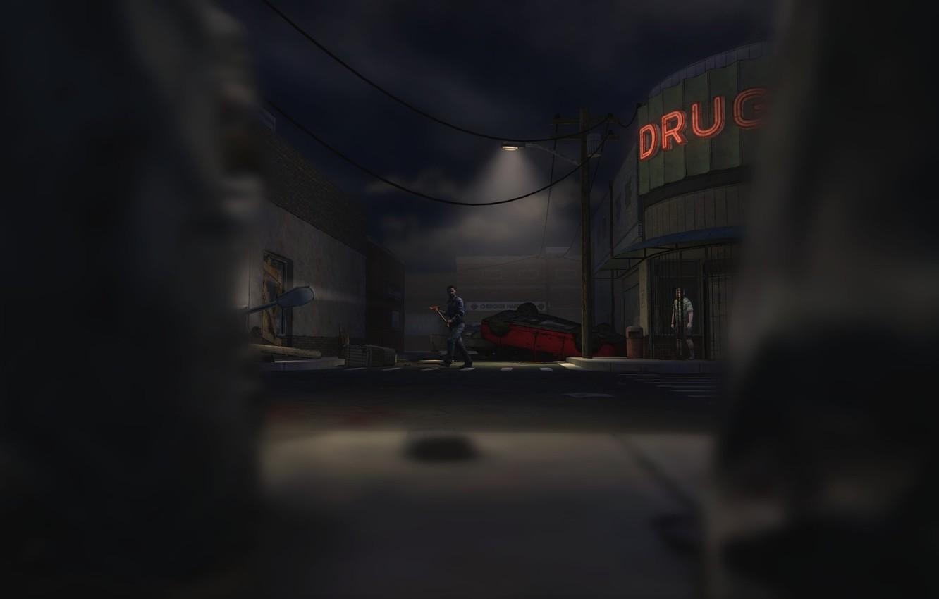 Lee Everett Wallpapers - Top Free Lee Everett Backgrounds - WallpaperAccess