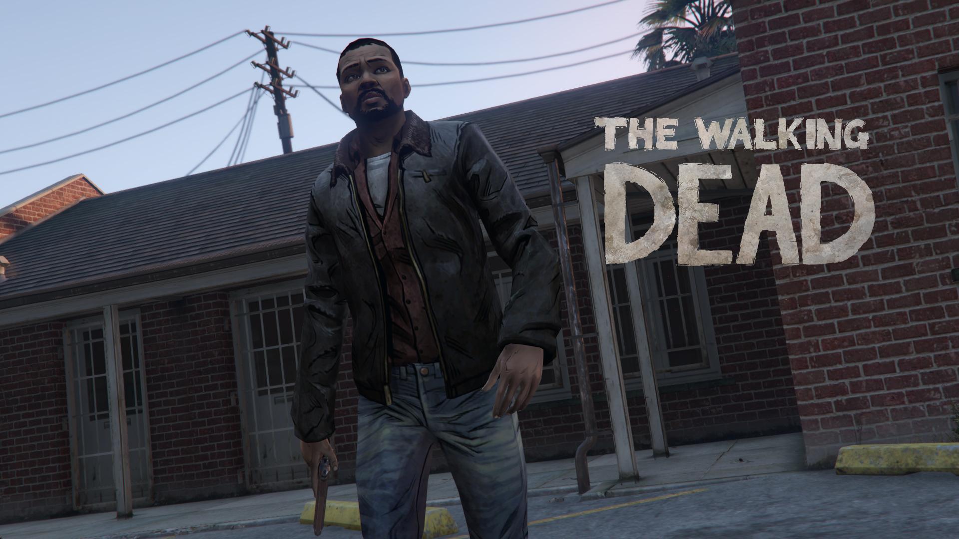 Lee Everett Wallpapers - Top Free Lee Everett Backgrounds - WallpaperAccess