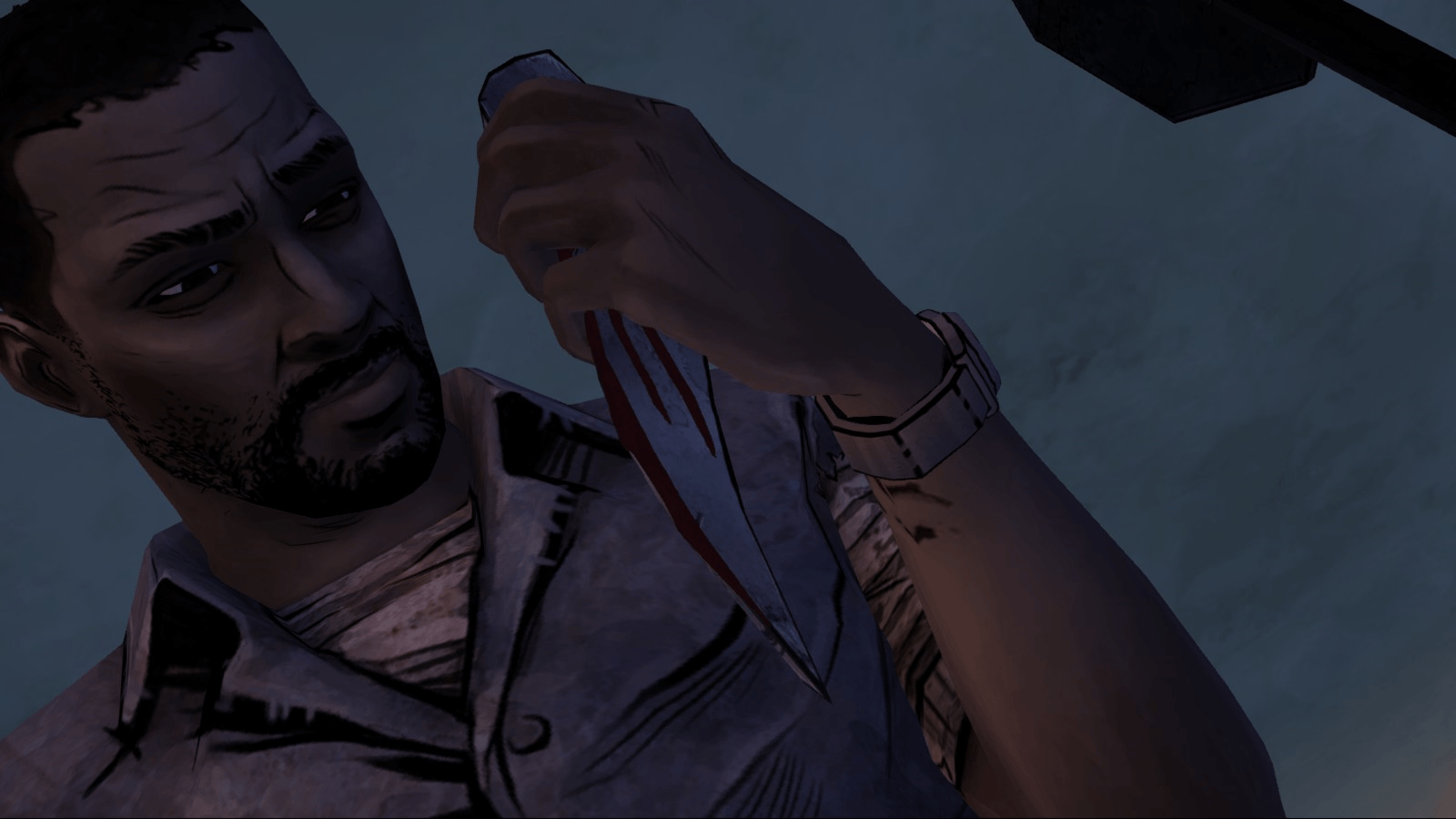 Lee Everett Wallpapers - Top Free Lee Everett Backgrounds - WallpaperAccess