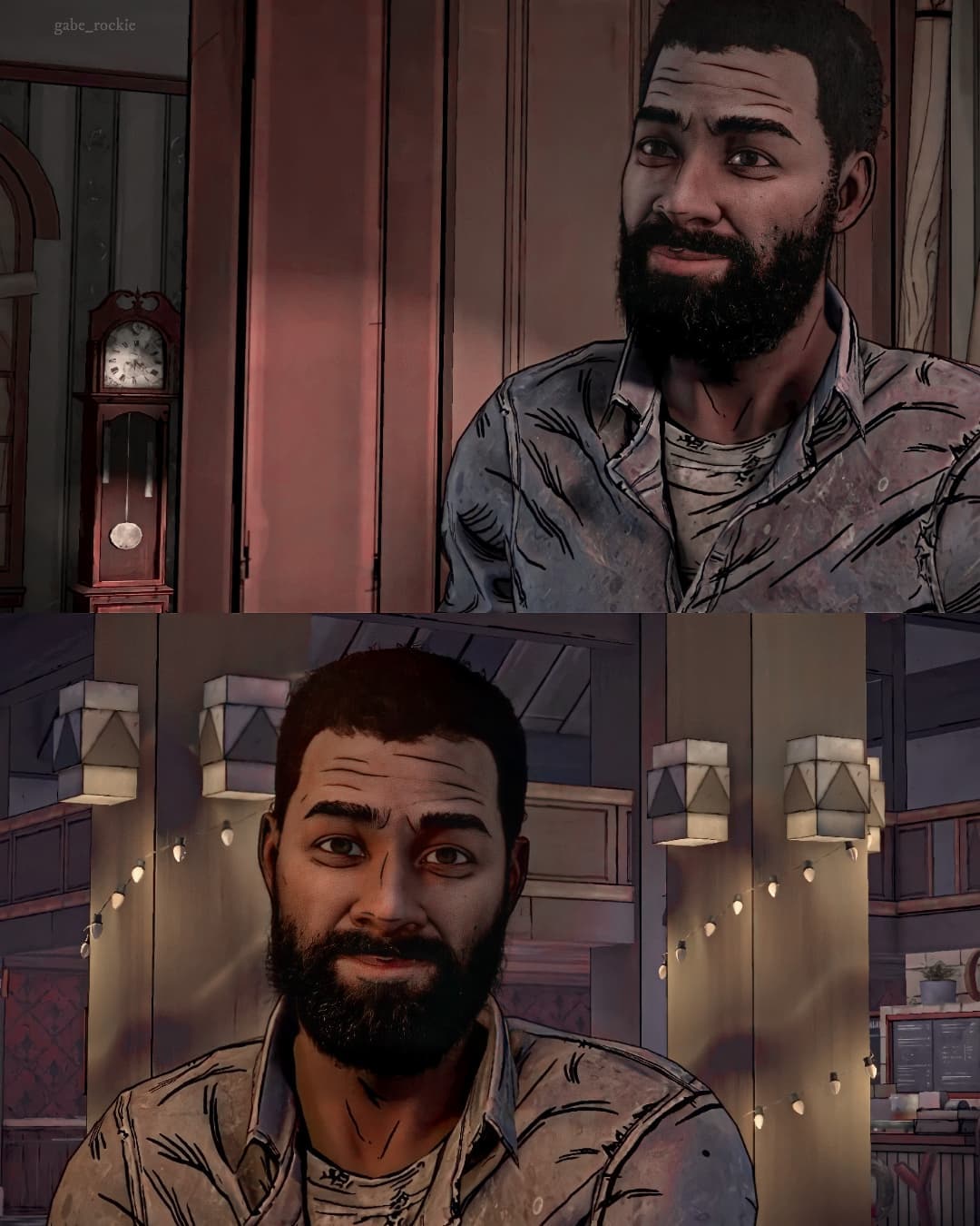 Lee Everett Wallpapers - Top Free Lee Everett Backgrounds - WallpaperAccess