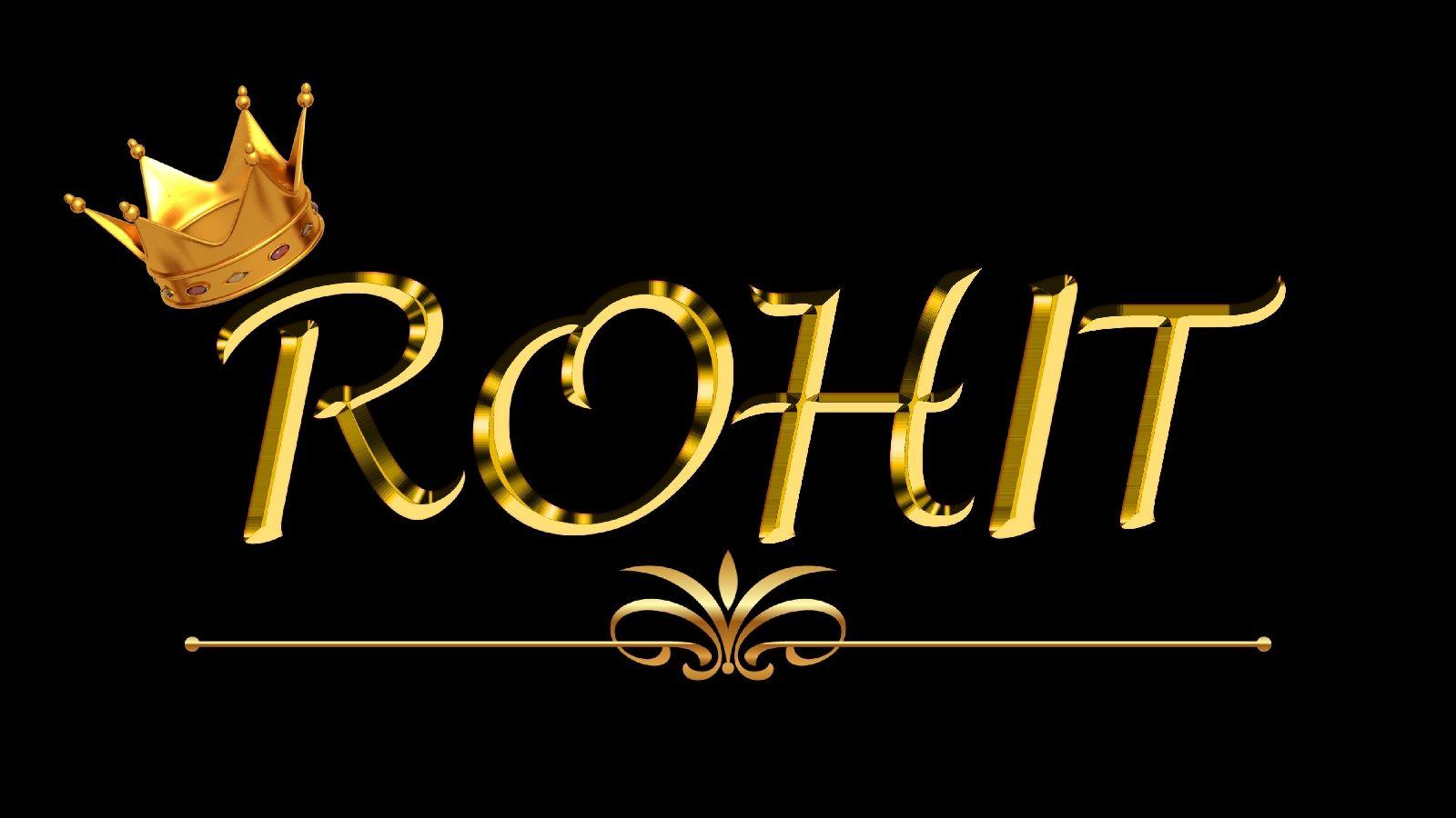ROHIT NAME Wallpapers - Top Free ROHIT NAME Backgrounds - WallpaperAccess