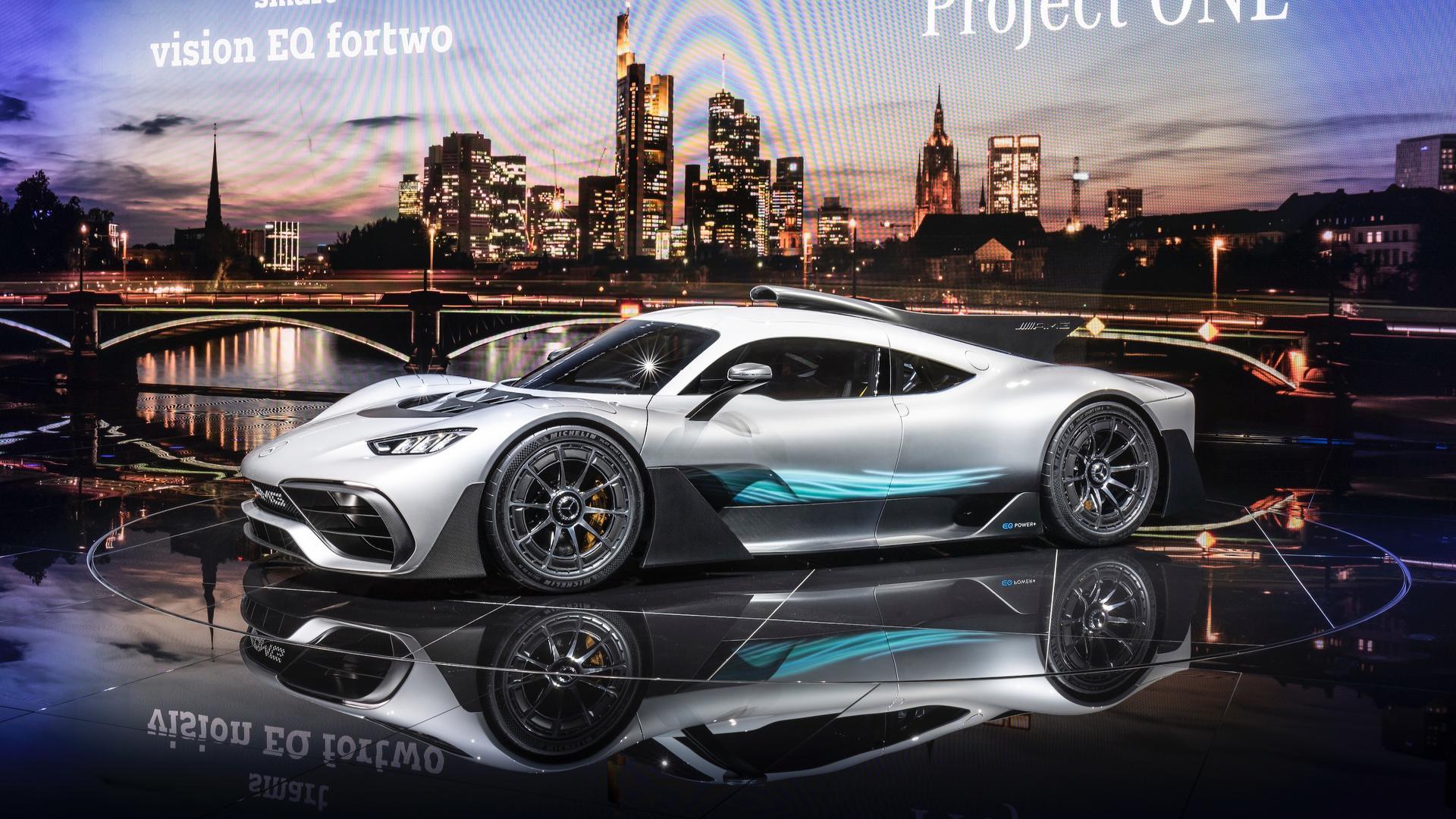 Mercedes Project 1 Wallpapers - Top Free Mercedes Project 1 Backgrounds ...