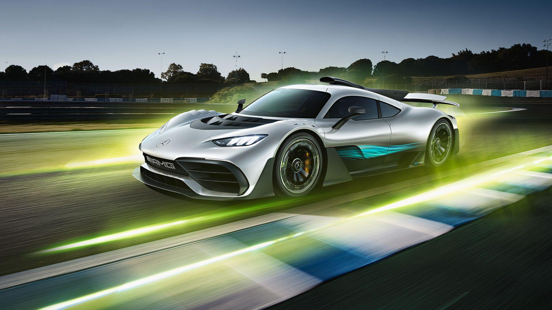 Mercedes Project 1 Wallpapers - Top Free Mercedes Project 1 Backgrounds ...