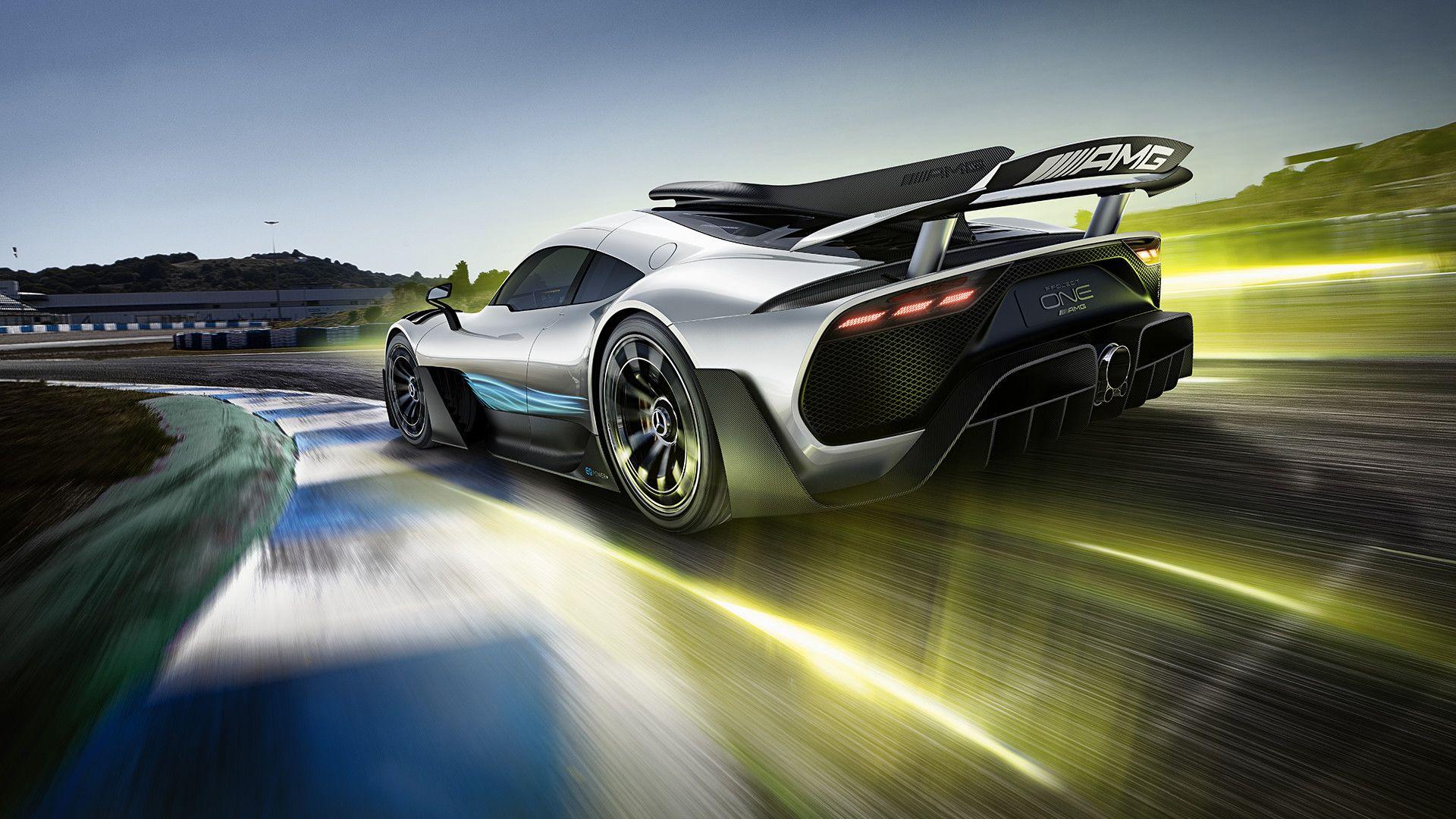 Mercedes Project 1 Wallpapers - Top Free Mercedes Project 1 Backgrounds ...