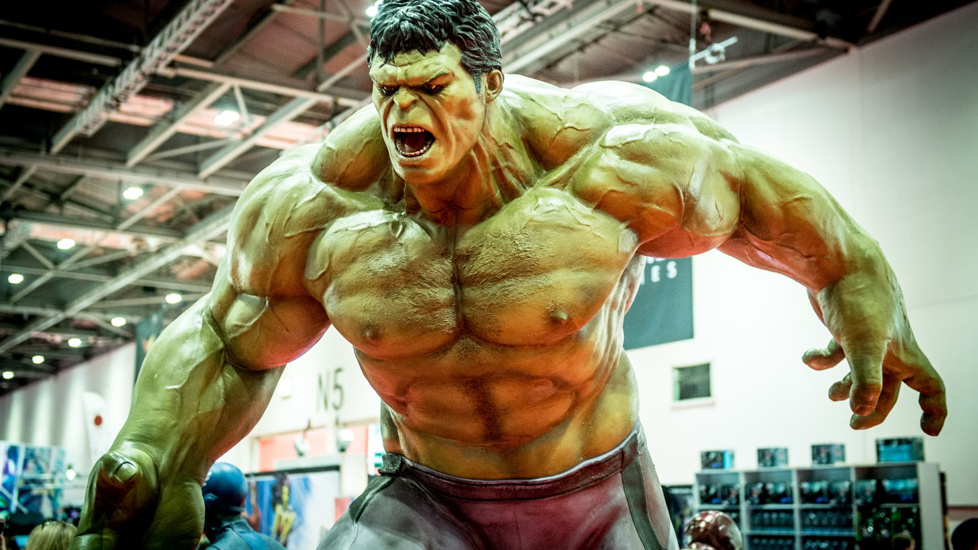 Smart Hulk Wallpapers - Top Free Smart Hulk Backgrounds - WallpaperAccess