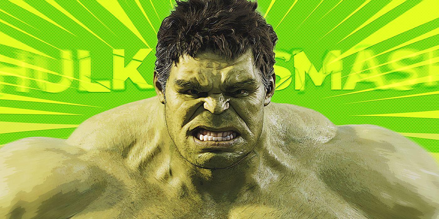 Smart Hulk Wallpapers - Top Free Smart Hulk Backgrounds - WallpaperAccess