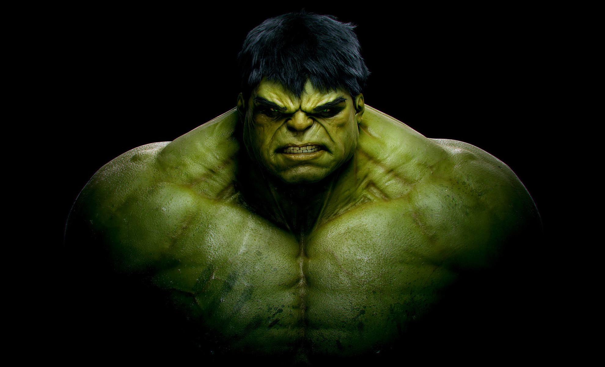 Smart Hulk Wallpapers - Top Free Smart Hulk Backgrounds - WallpaperAccess