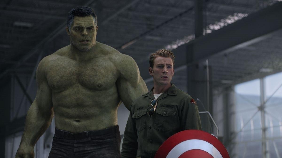 Smart Hulk Wallpapers - Top Free Smart Hulk Backgrounds - WallpaperAccess