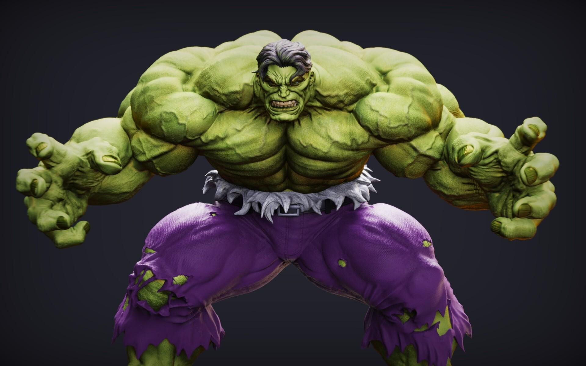 Smart Hulk Wallpapers - Top Free Smart Hulk Backgrounds - WallpaperAccess