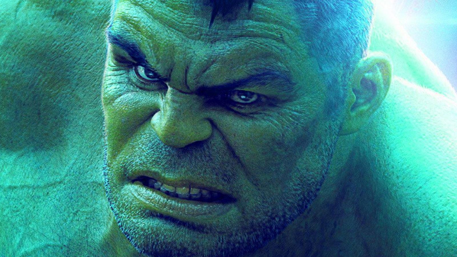 Smart Hulk Wallpapers - Top Free Smart Hulk Backgrounds - WallpaperAccess