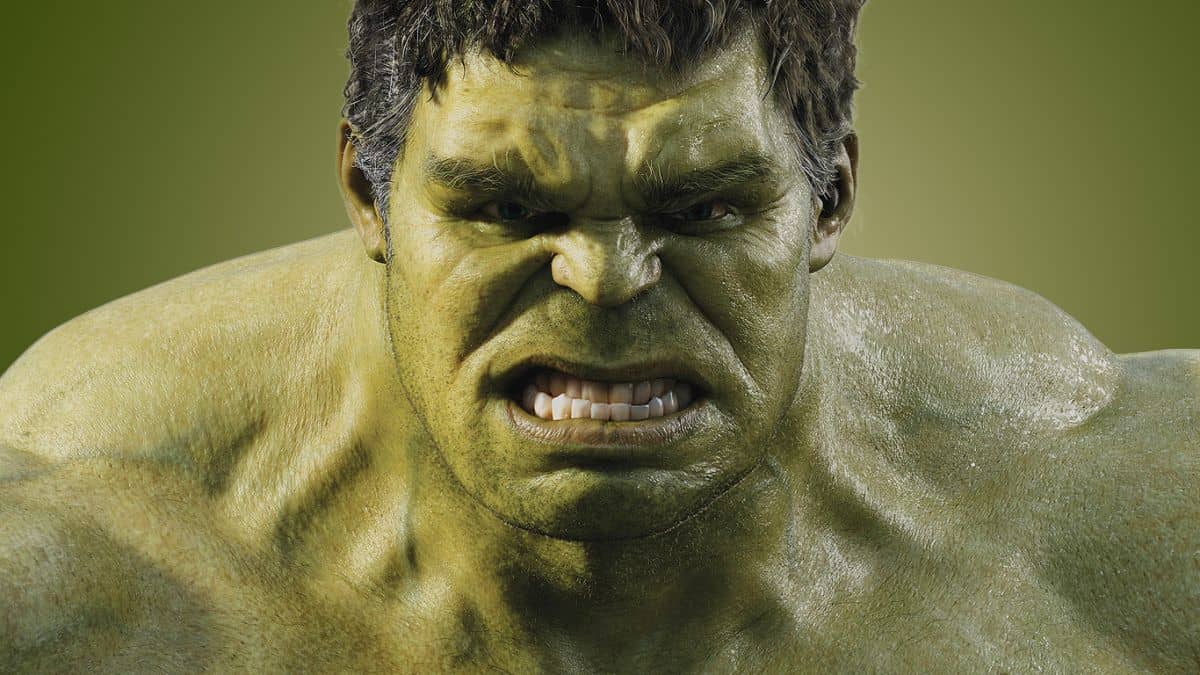 Smart Hulk Wallpapers - Top Free Smart Hulk Backgrounds - WallpaperAccess