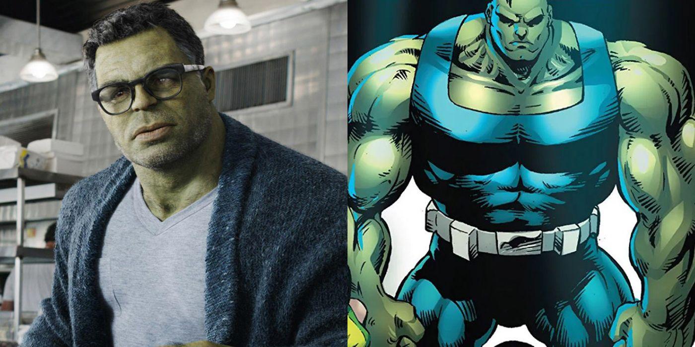 Smart Hulk Wallpapers - Top Free Smart Hulk Backgrounds - WallpaperAccess