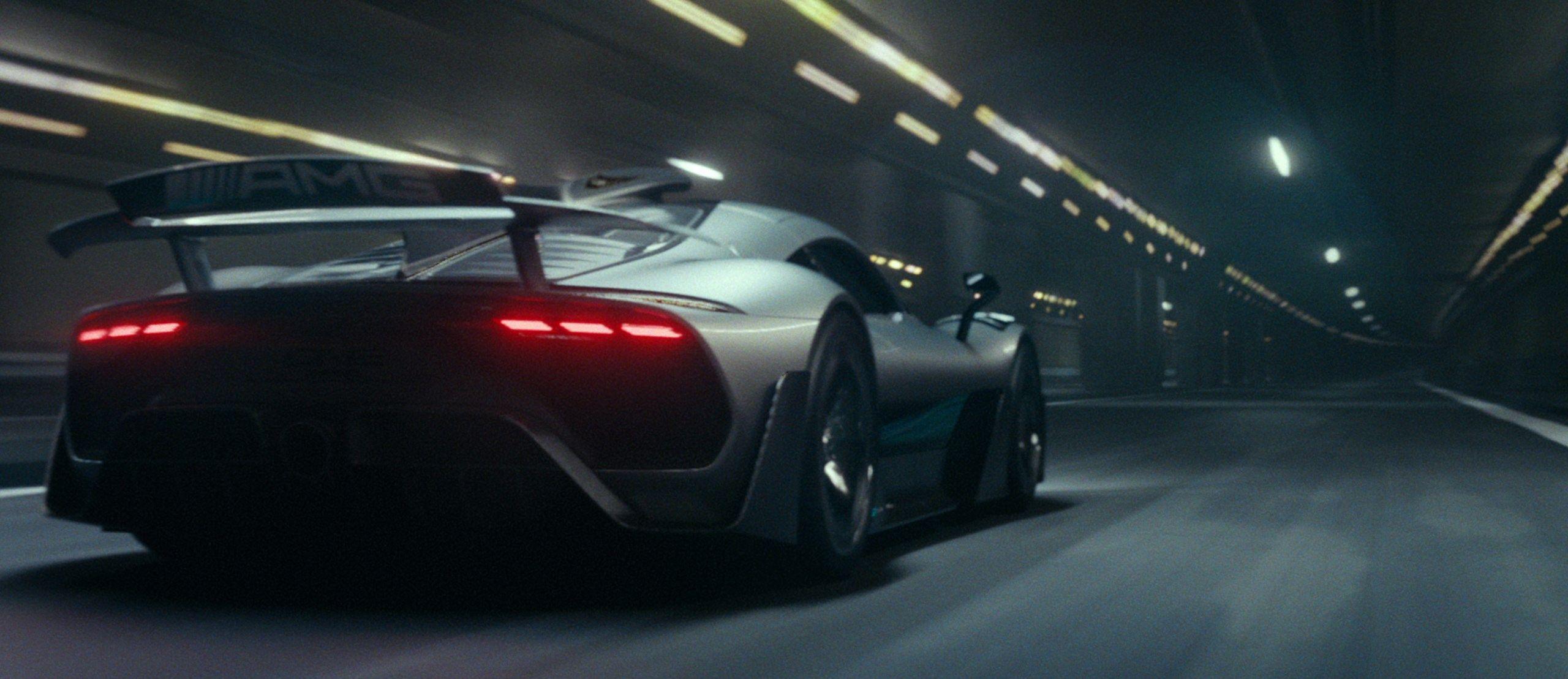 Mercedes Project 1 Wallpapers - Top Free Mercedes Project 1 Backgrounds ...