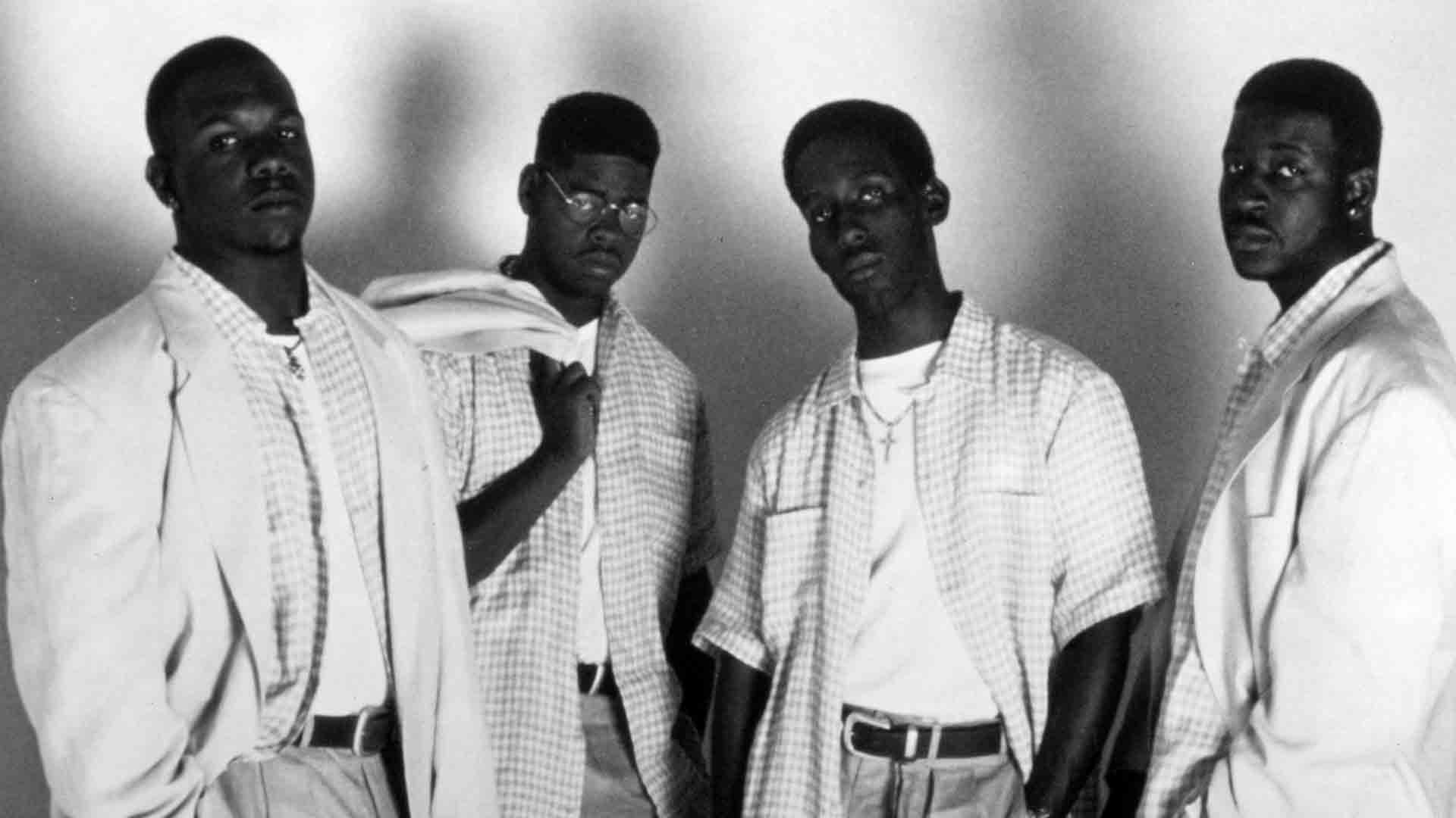 Boyz To Men Wallpapers - Top Free Boyz To Men Backgrounds - WallpaperAccess