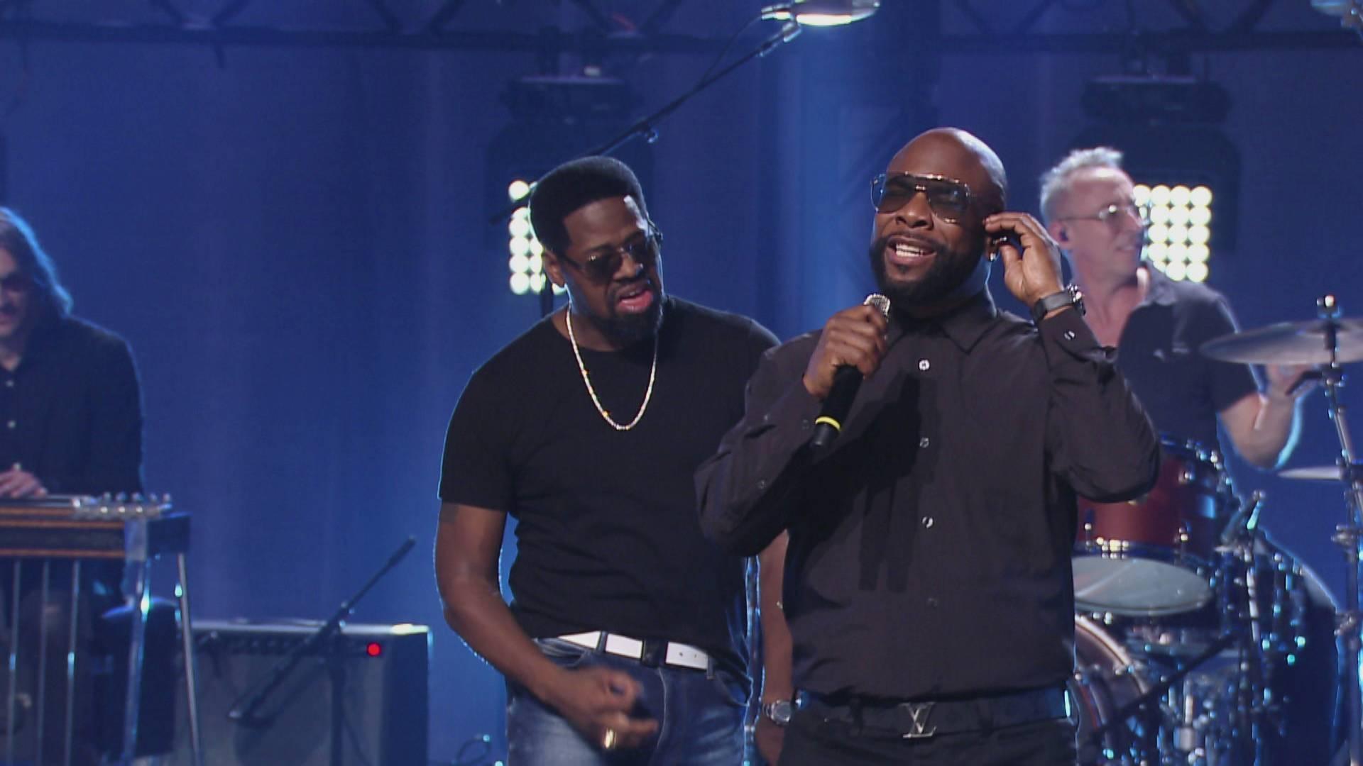 Boyz To Men Wallpapers - Top Free Boyz To Men Backgrounds - WallpaperAccess