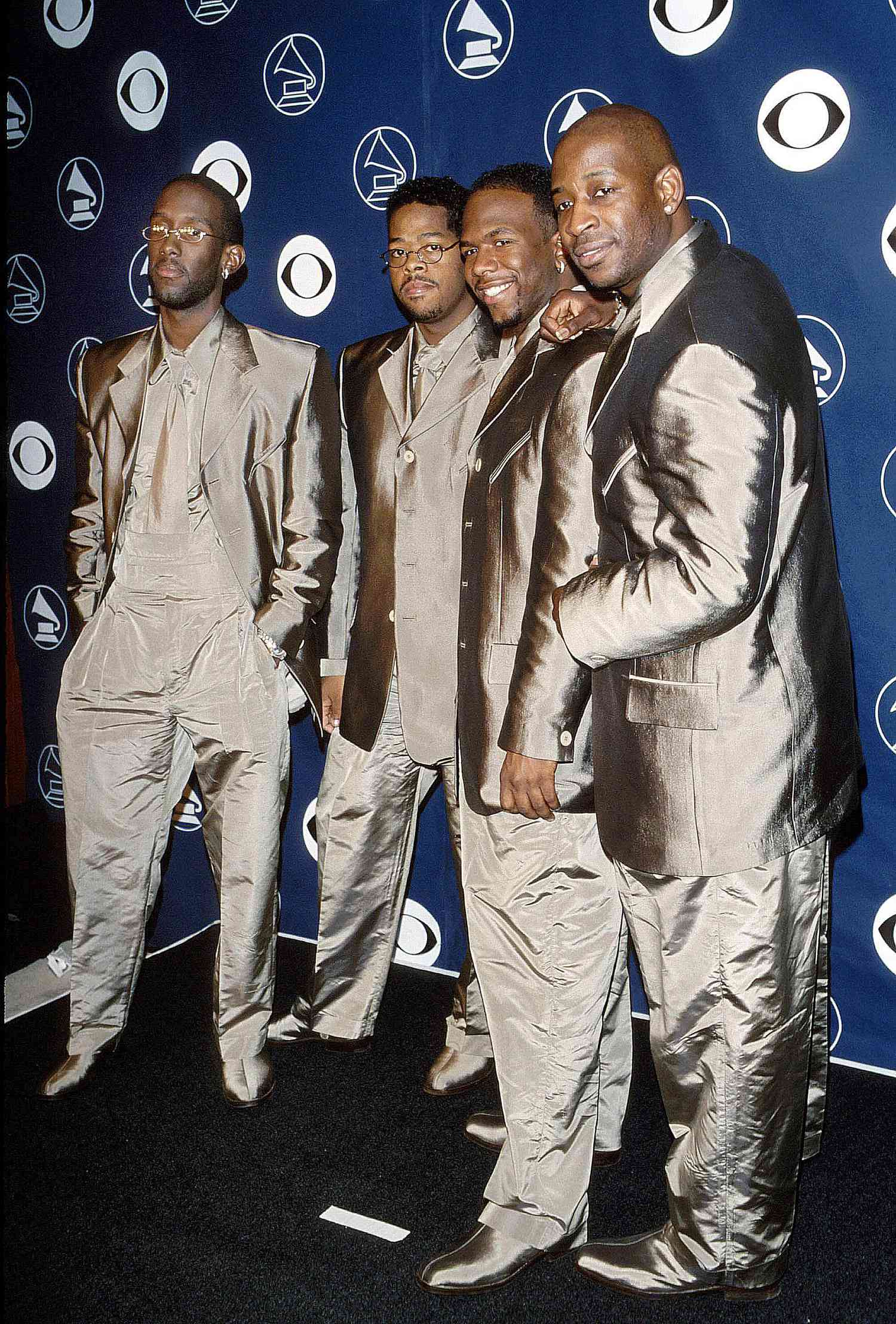 Boyz To Men Wallpapers - Top Free Boyz To Men Backgrounds - WallpaperAccess