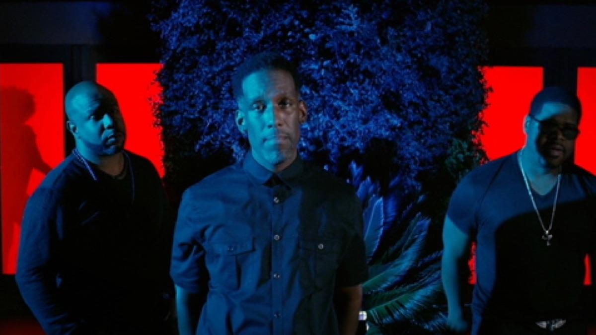 Boyz To Men Wallpapers - Top Free Boyz To Men Backgrounds - WallpaperAccess