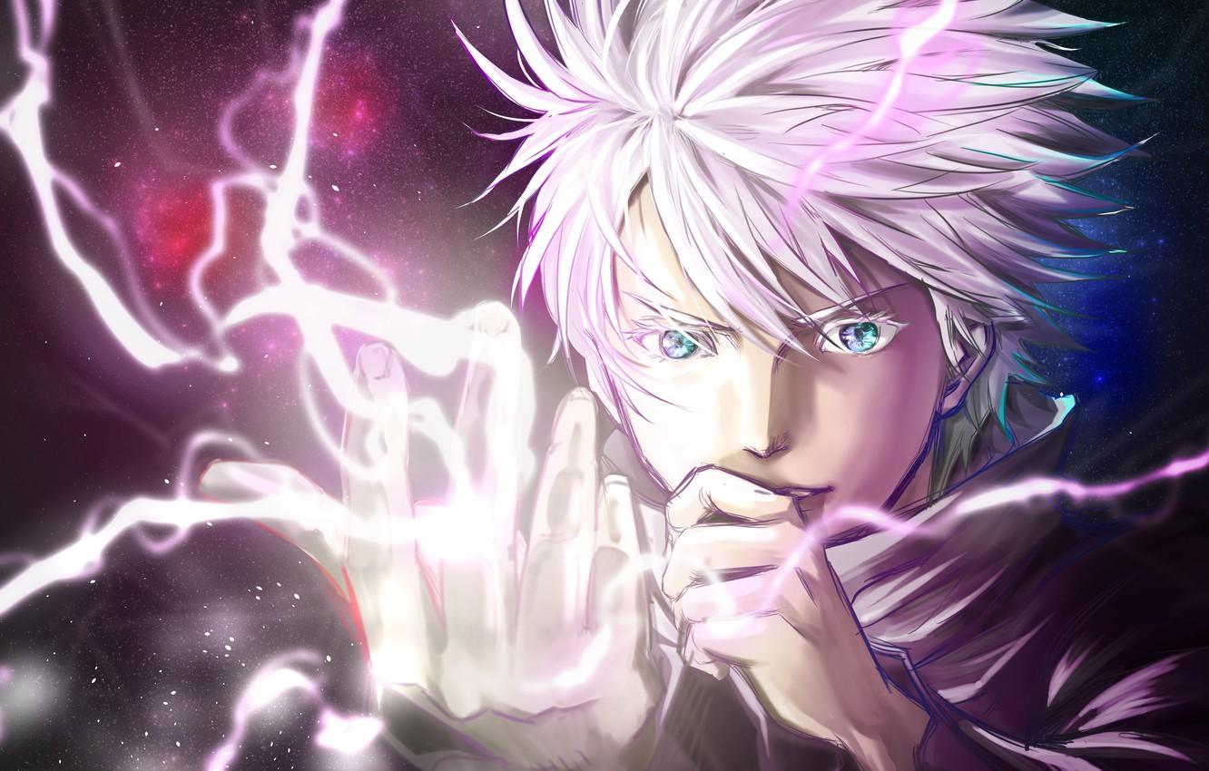 Jujutsu Kaisen PC Wallpapers - Top Free Jujutsu Kaisen PC Backgrounds ...