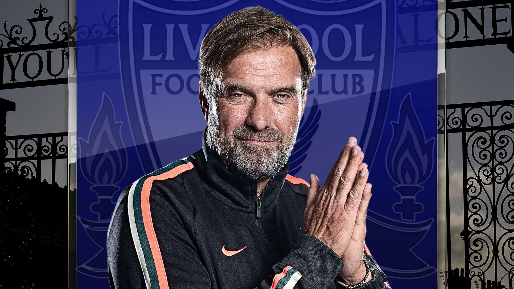 Jurgen Kloop Wallpapers - Top Free Jurgen Kloop Backgrounds ...