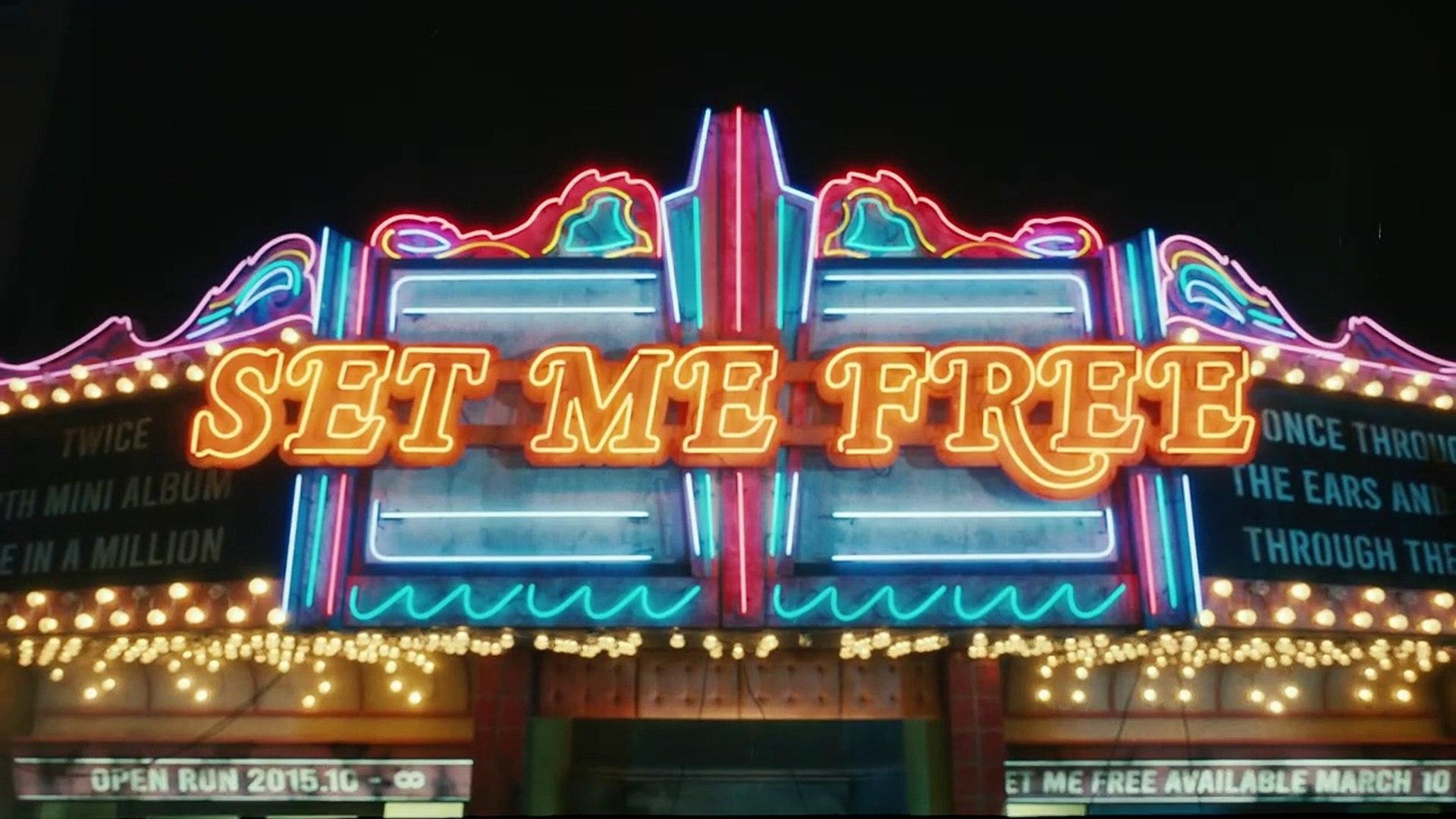 TWICE Set Me Free Wallpapers - Top Free TWICE Set Me Free Backgrounds ...