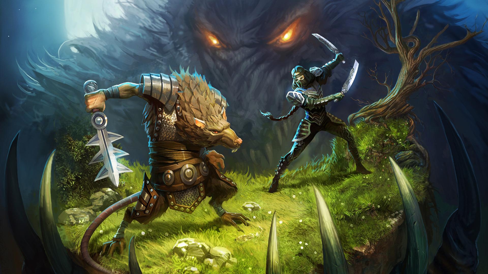 Majesty Wallpapers - Top Free Majesty Backgrounds - WallpaperAccess