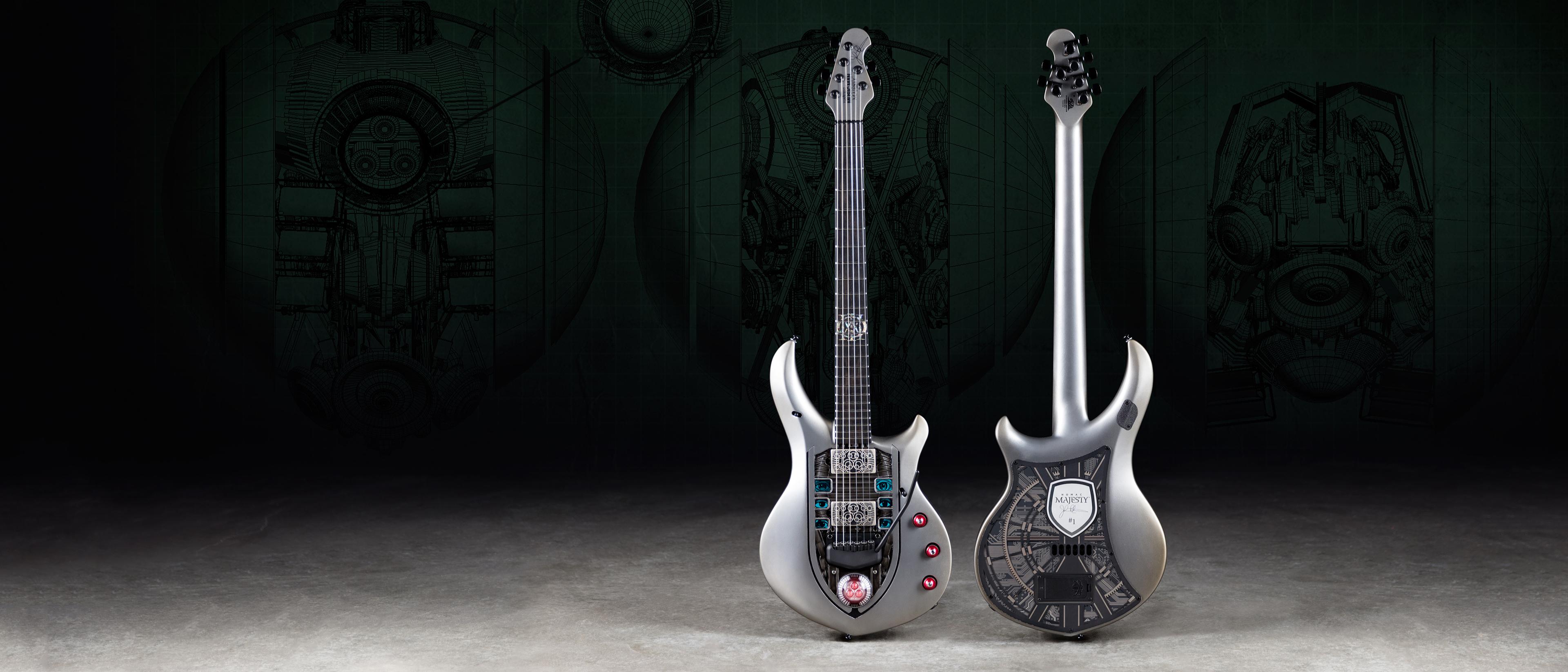 Music Man Wallpapers - Top Free Music Man Backgrounds - WallpaperAccess