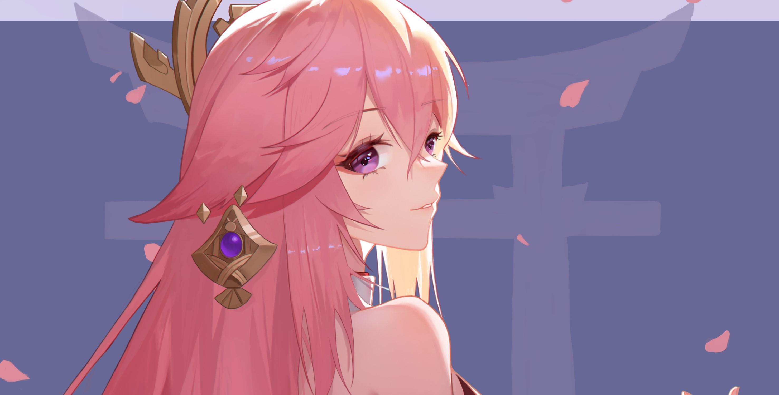 Yea Miko Wallpapers - Top Free Yea Miko Backgrounds - WallpaperAccess