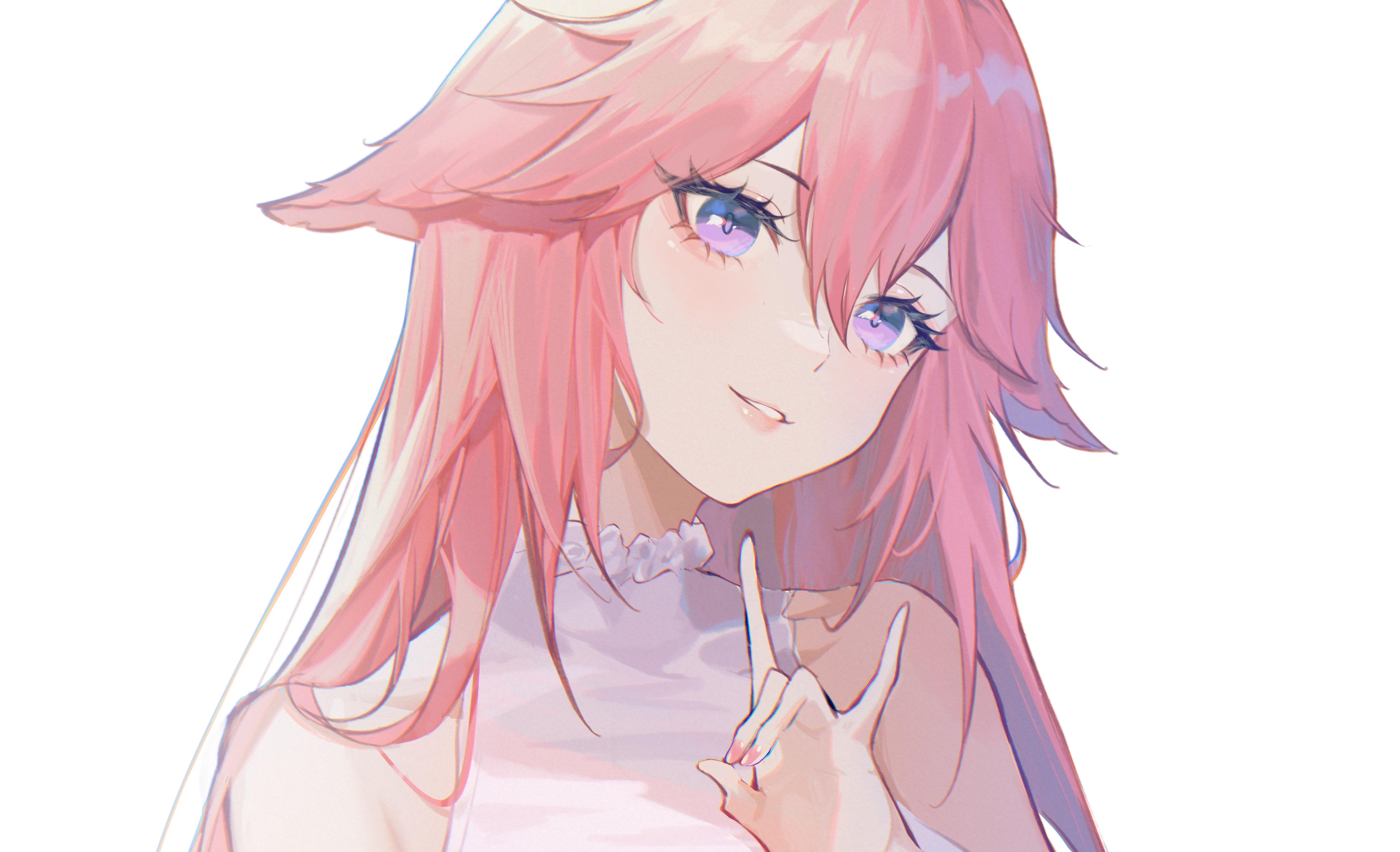 Yea Miko Wallpapers - Top Free Yea Miko Backgrounds - WallpaperAccess