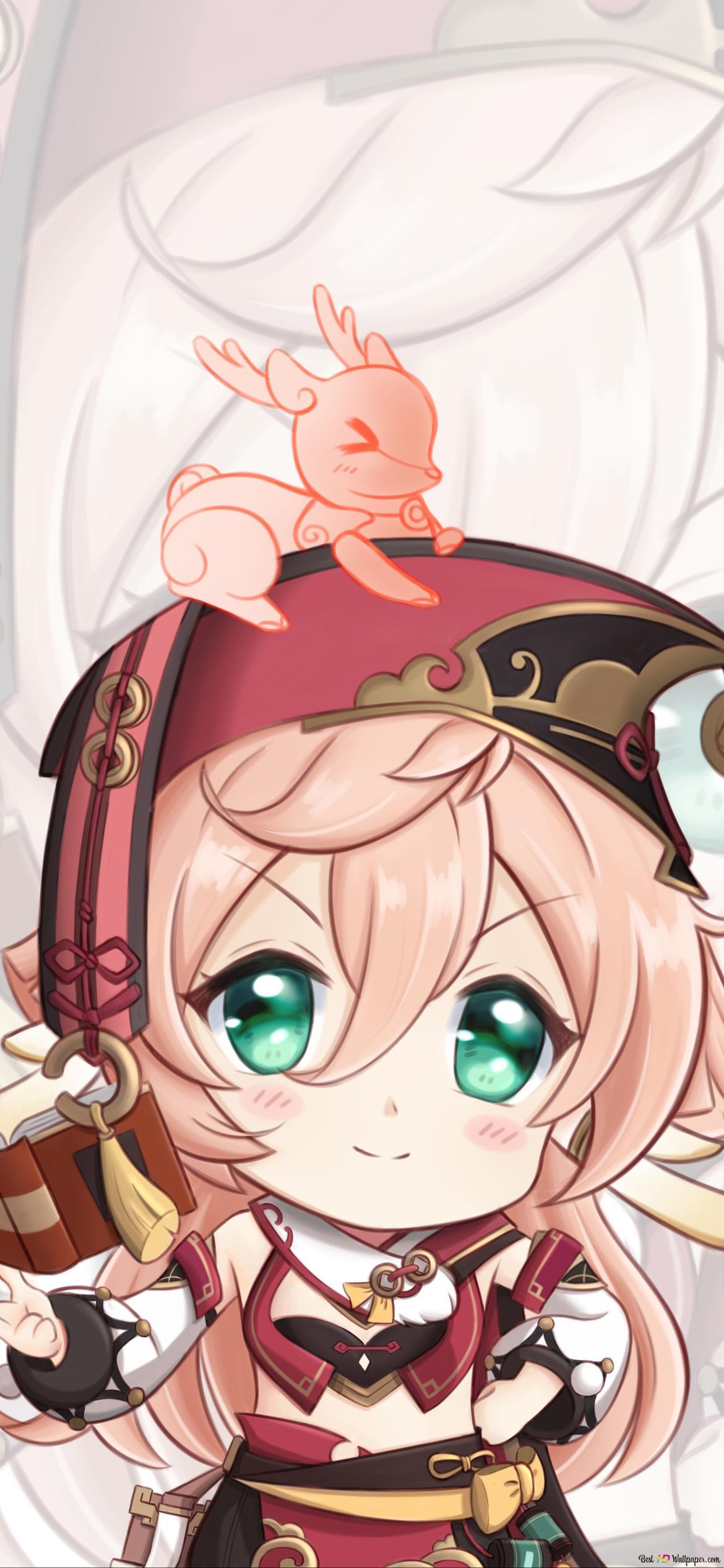 Yea Miko Wallpapers - Top Free Yea Miko Backgrounds - WallpaperAccess