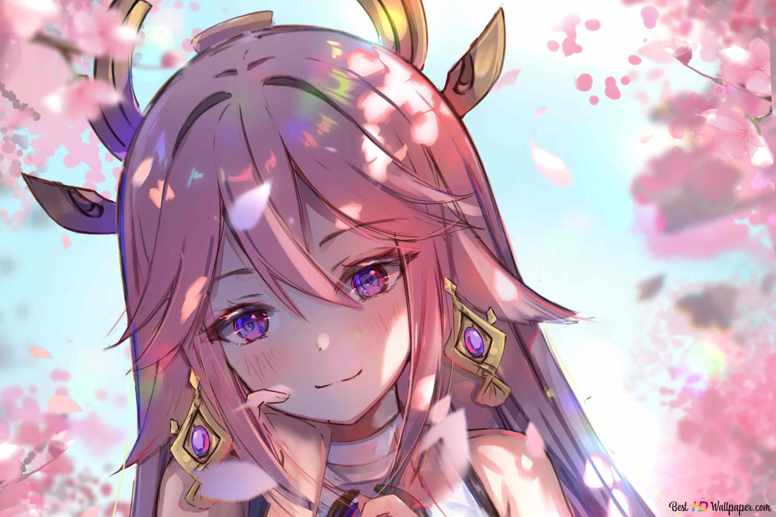 Yea Miko Wallpapers - Top Free Yea Miko Backgrounds - WallpaperAccess