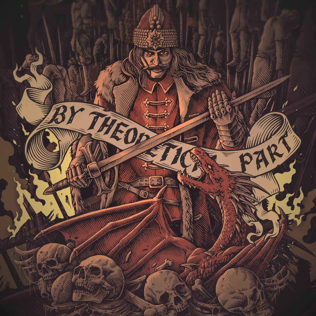 Vlad Tepes Wallpapers - Top Free Vlad Tepes Backgrounds - WallpaperAccess