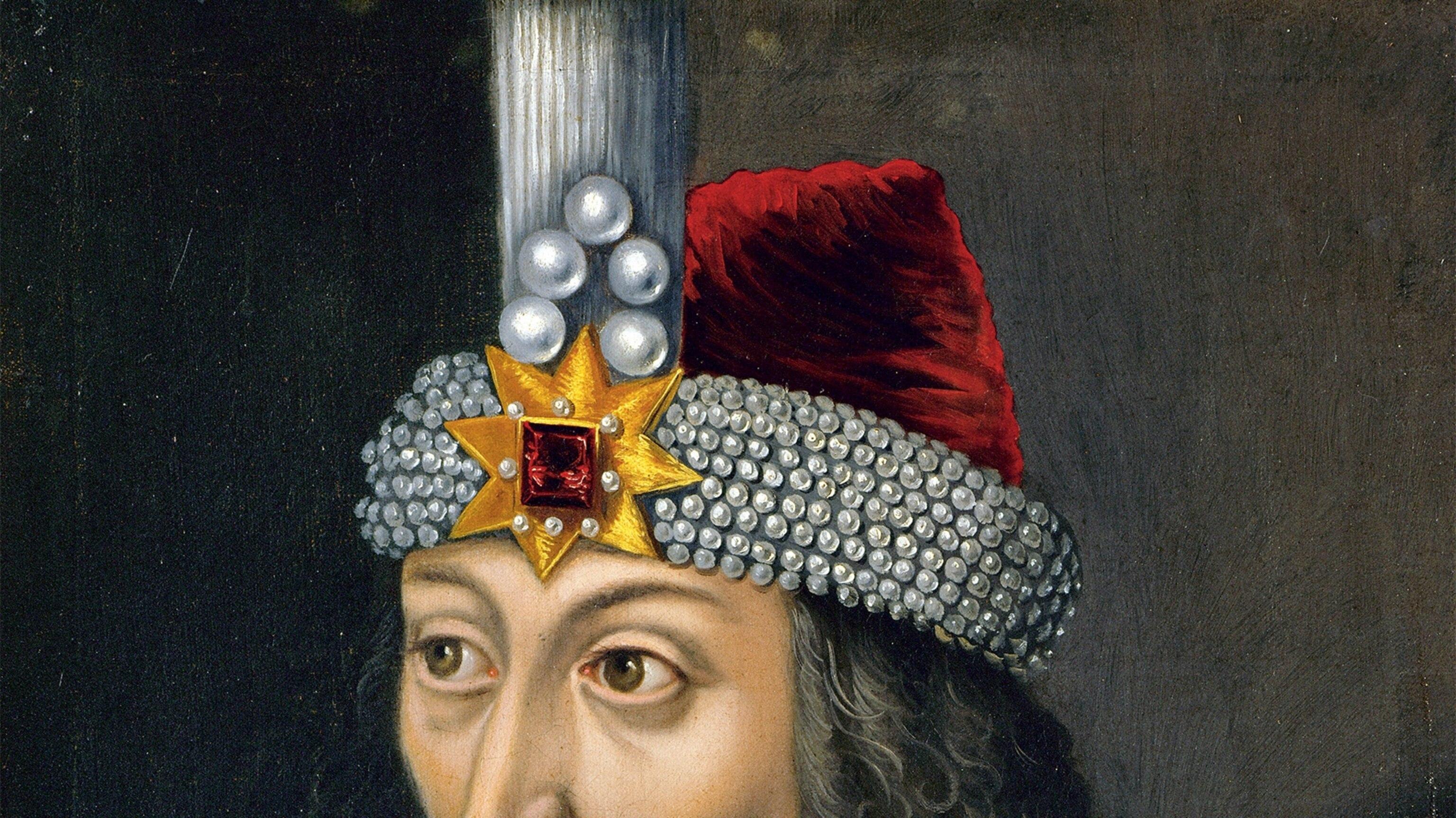 Vlad Tepes Wallpapers - Top Free Vlad Tepes Backgrounds - WallpaperAccess