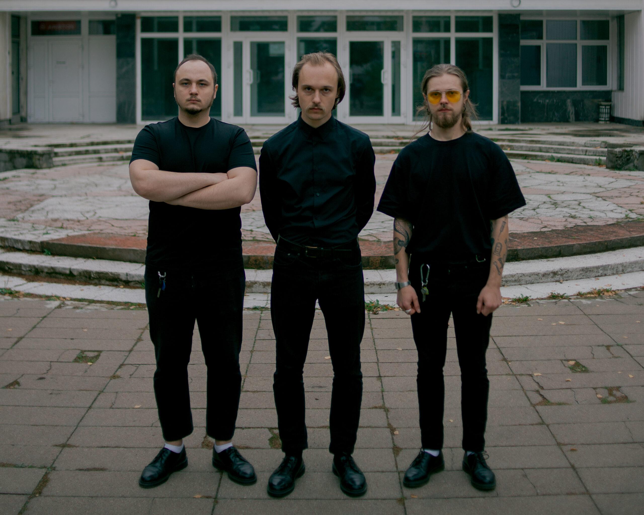 Molchat Doma Wallpapers - Top Free Molchat Doma Backgrounds - WallpaperAccess