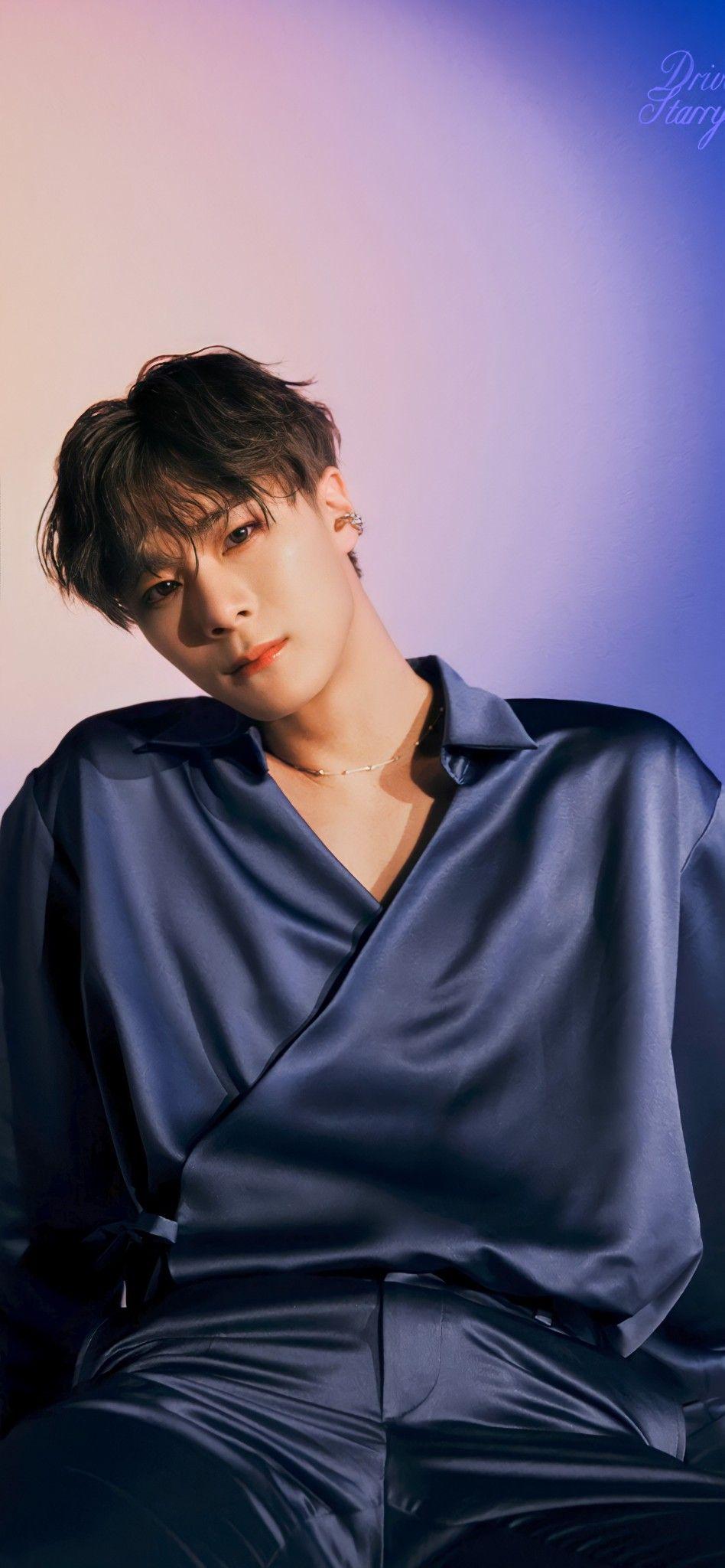 Astro Moonbin Wallpapers - Top Free Astro Moonbin Backgrounds - WallpaperAccess