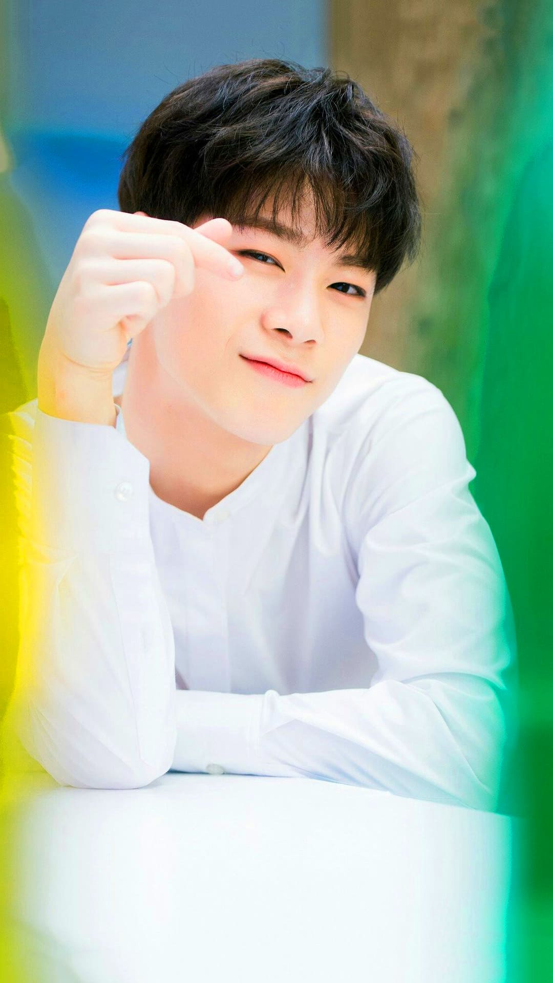Astro Moonbin Wallpapers - Top Free Astro Moonbin Backgrounds - WallpaperAccess