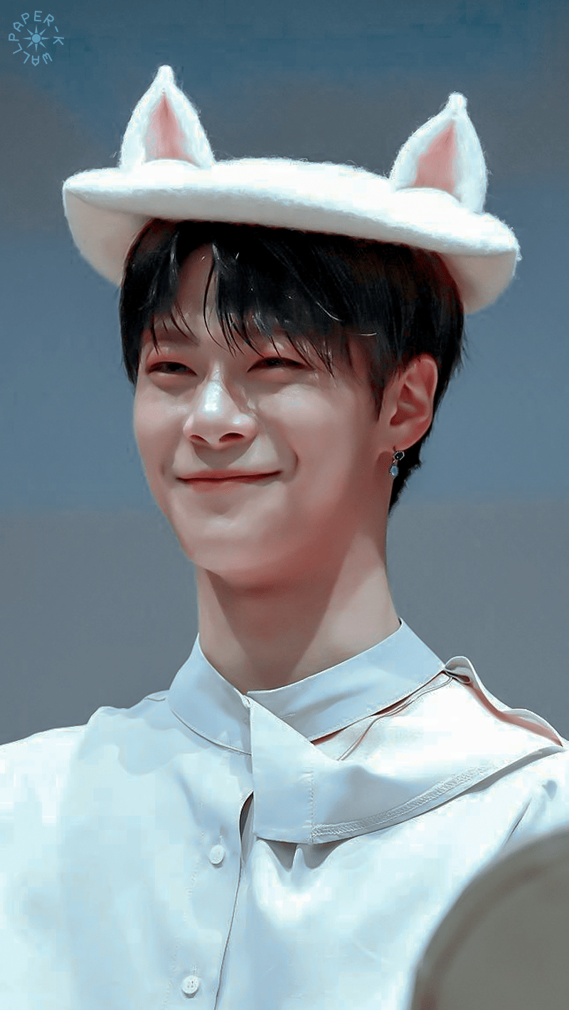 Astro Moonbin Wallpapers - Top Free Astro Moonbin Backgrounds ...