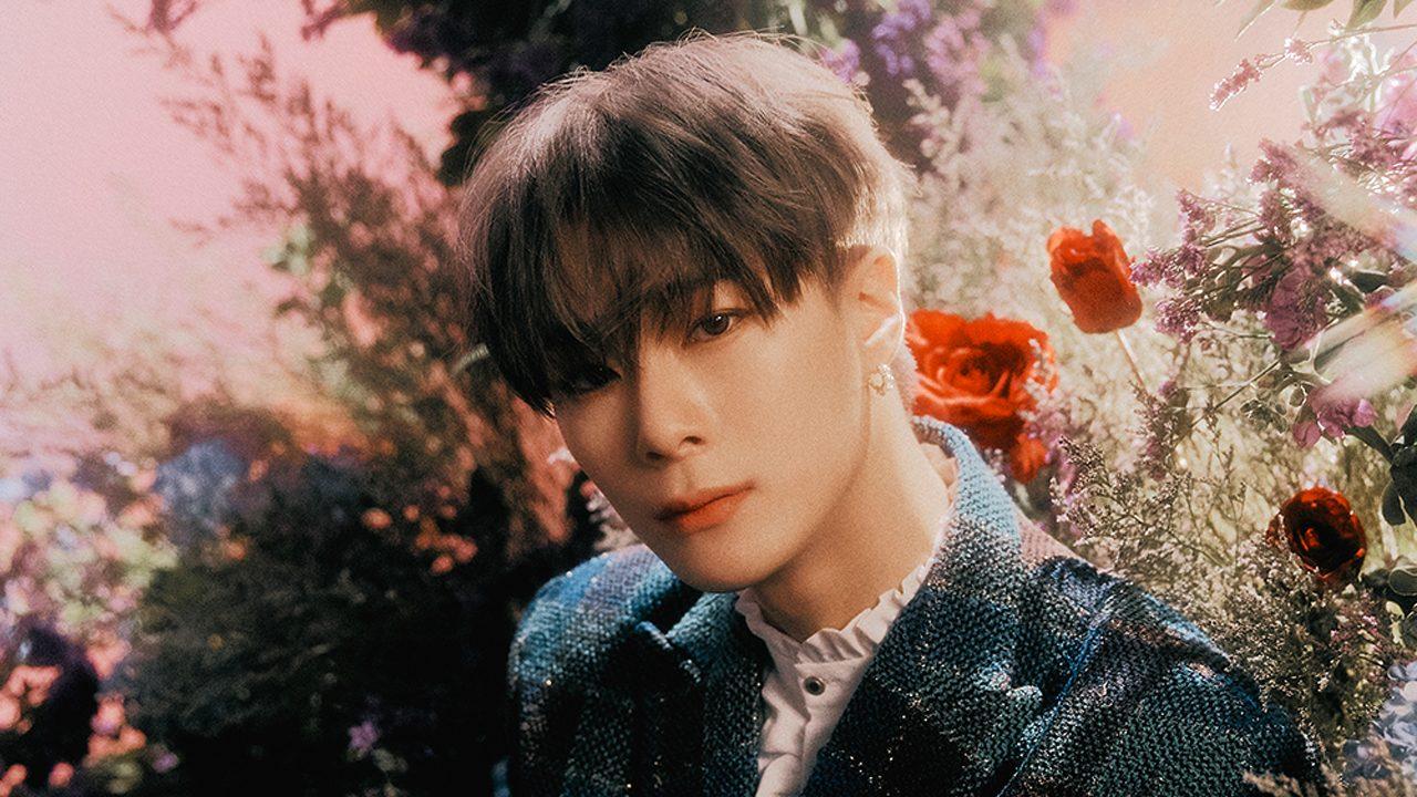 Astro Moonbin Wallpapers - Top Free Astro Moonbin Backgrounds - WallpaperAccess