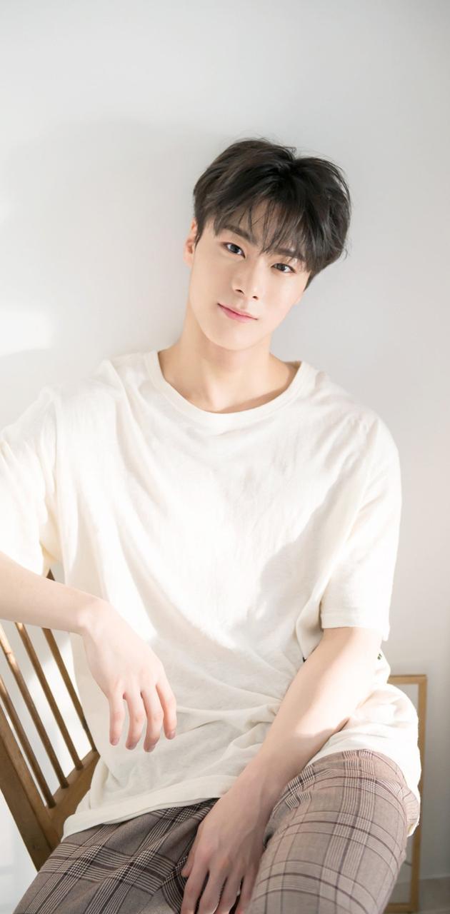 Astro Moonbin Wallpapers - Top Free Astro Moonbin Backgrounds ...