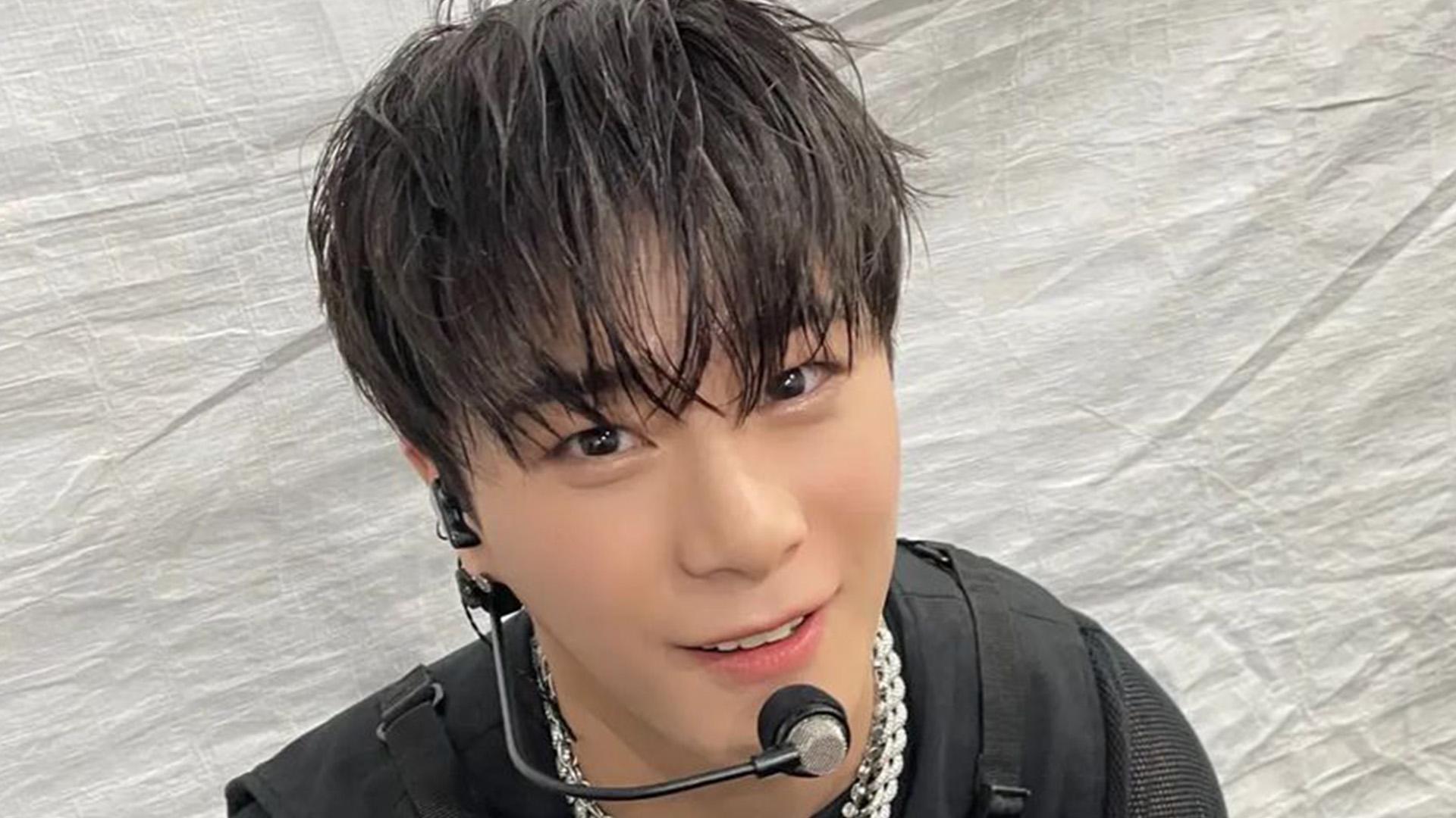 Astro Moonbin Wallpapers - Top Free Astro Moonbin Backgrounds ...