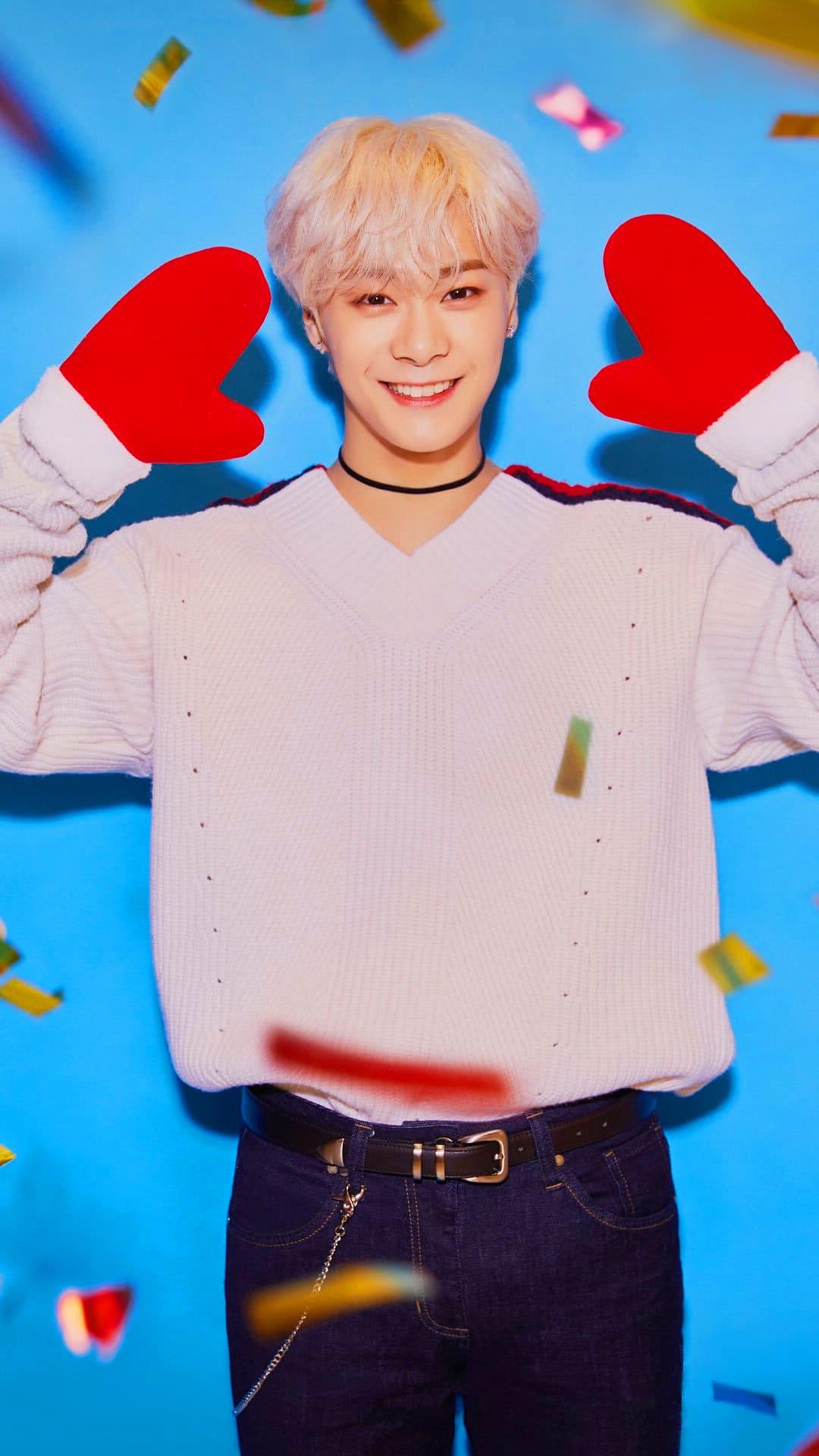 Astro Moonbin Wallpapers - Top Free Astro Moonbin Backgrounds ...