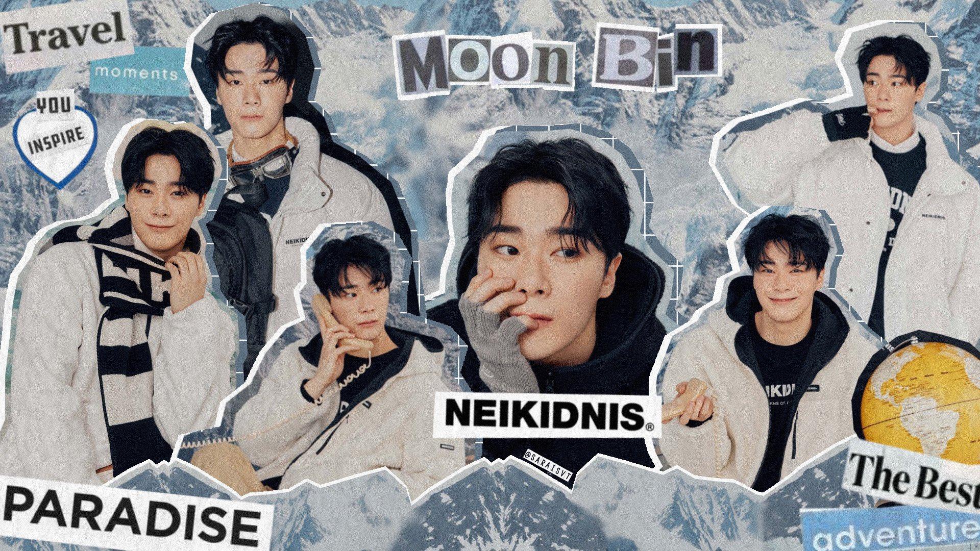 Astro Moonbin Wallpapers - Top Free Astro Moonbin Backgrounds ...