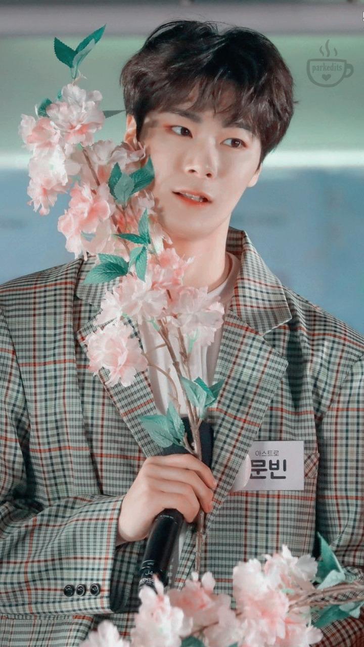 Astro Moonbin Wallpapers - Top Free Astro Moonbin Backgrounds ...