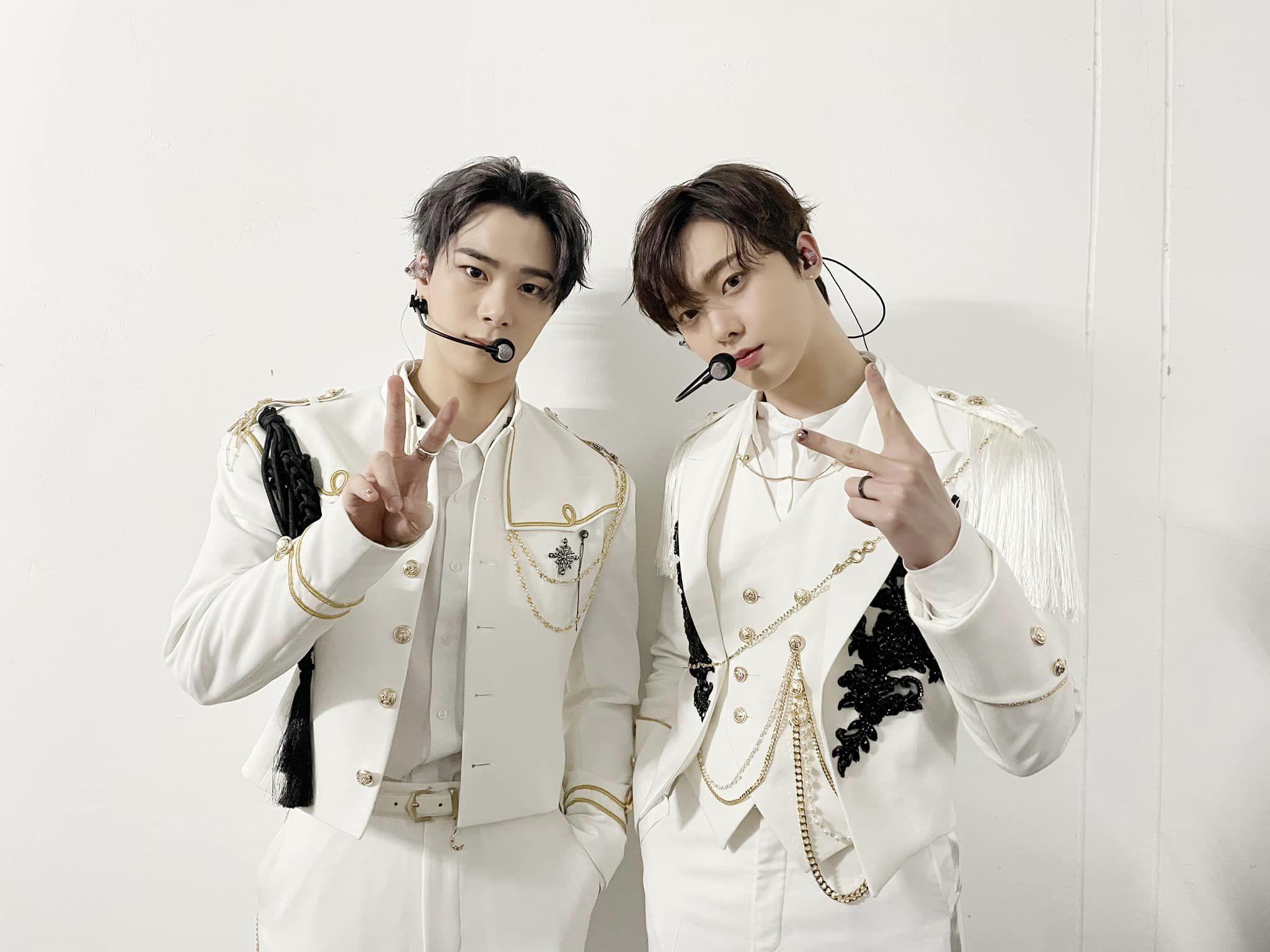 Astro Moonbin Wallpapers - Top Free Astro Moonbin Backgrounds ...